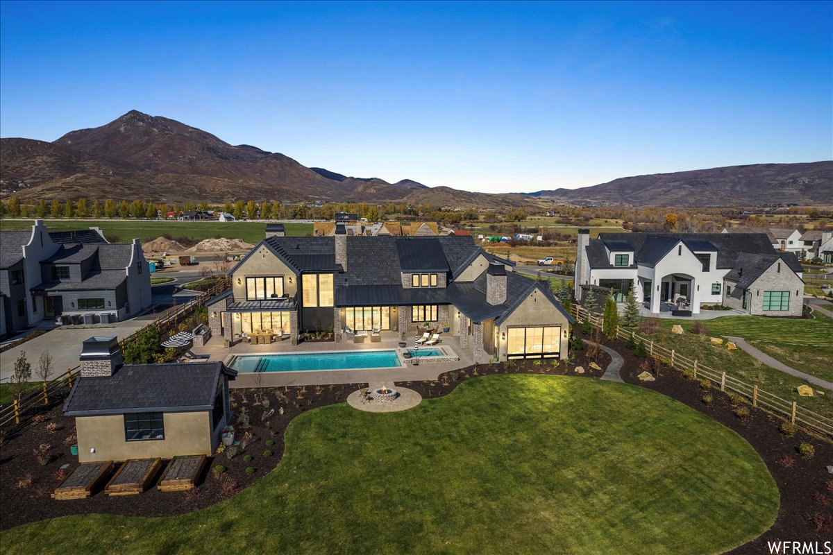 455 N Waters Edge Rd #45 Midway UT 84049 | $7,250,000 | UtahRealEstate.com