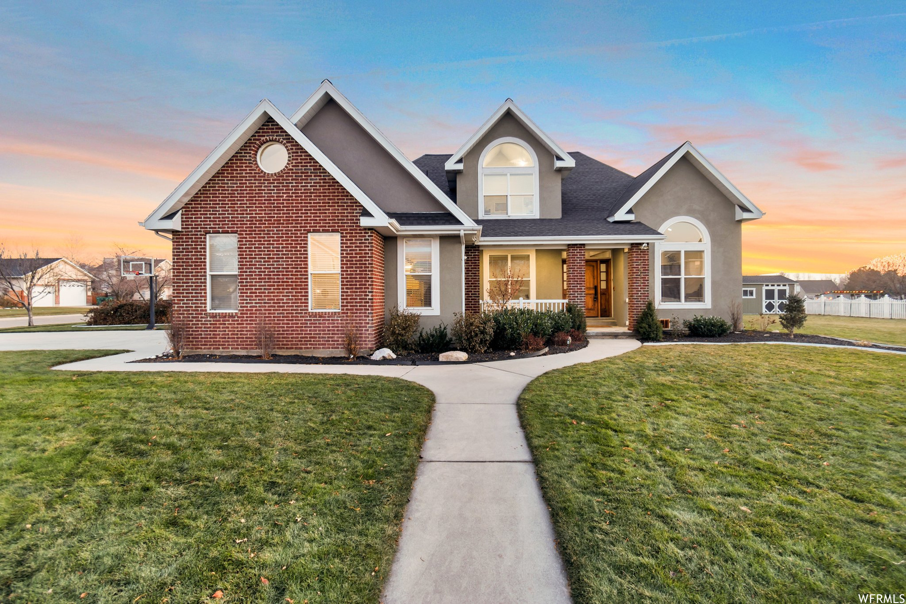5617 W 11350 N Highland UT 84003 | $1,085,000 | UtahRealEstate.com