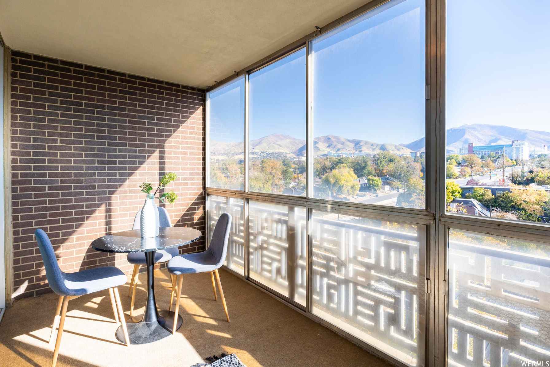 515 S 1000 E #807 Salt Lake City UT 84102 | $500,000 | UtahRealEstate.com