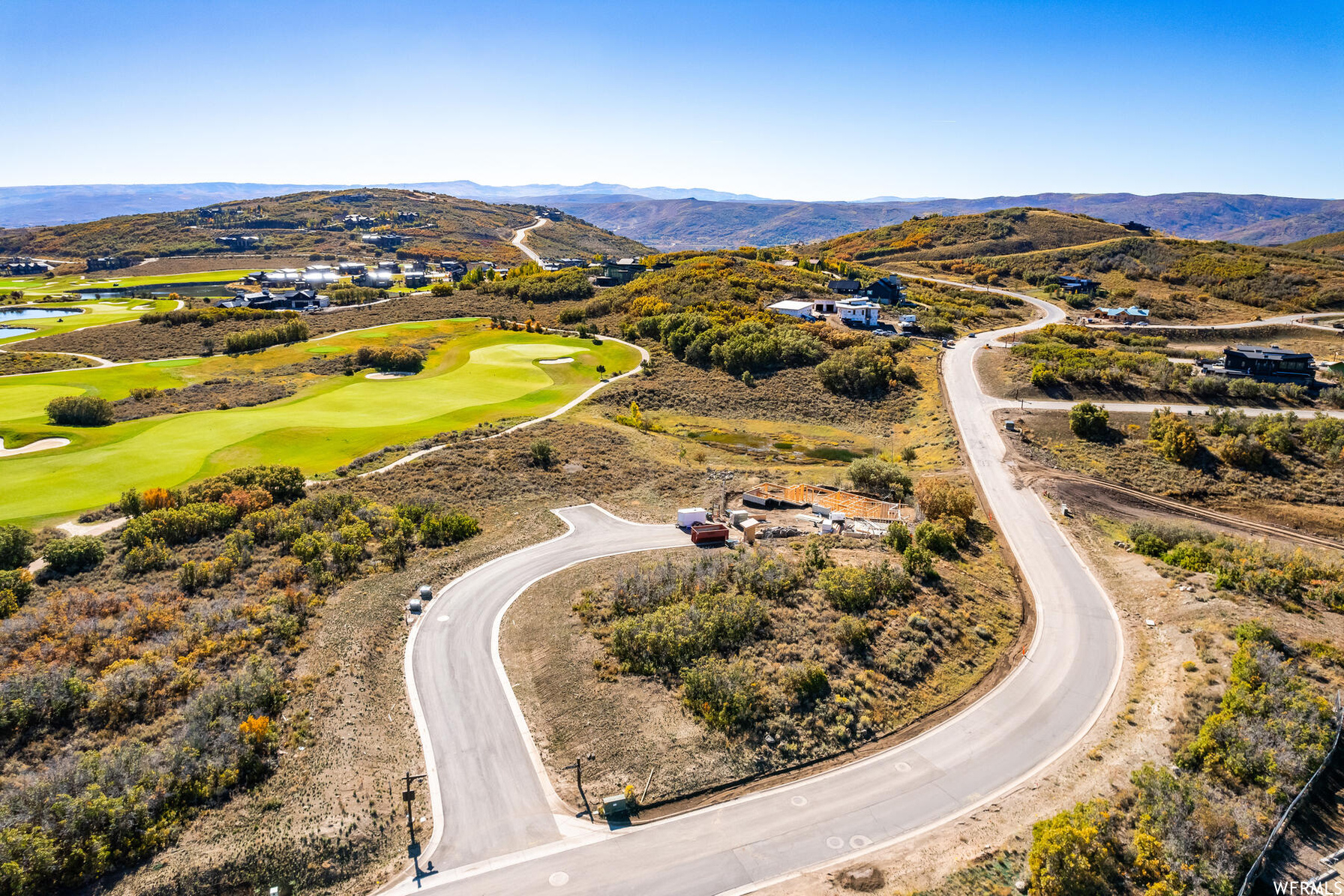 2168 E Adventure Way Kamas UT 84036 | $5,995,000 | UtahRealEstate.com