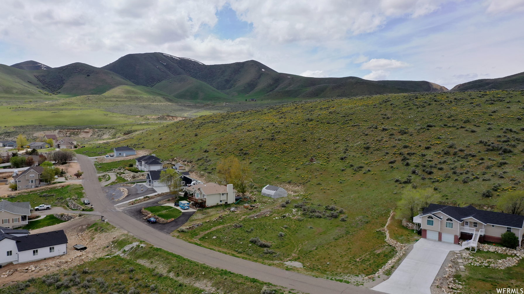 11025 N Wallace Ln Tremonton UT 84337 | $124,900 | UtahRealEstate.com