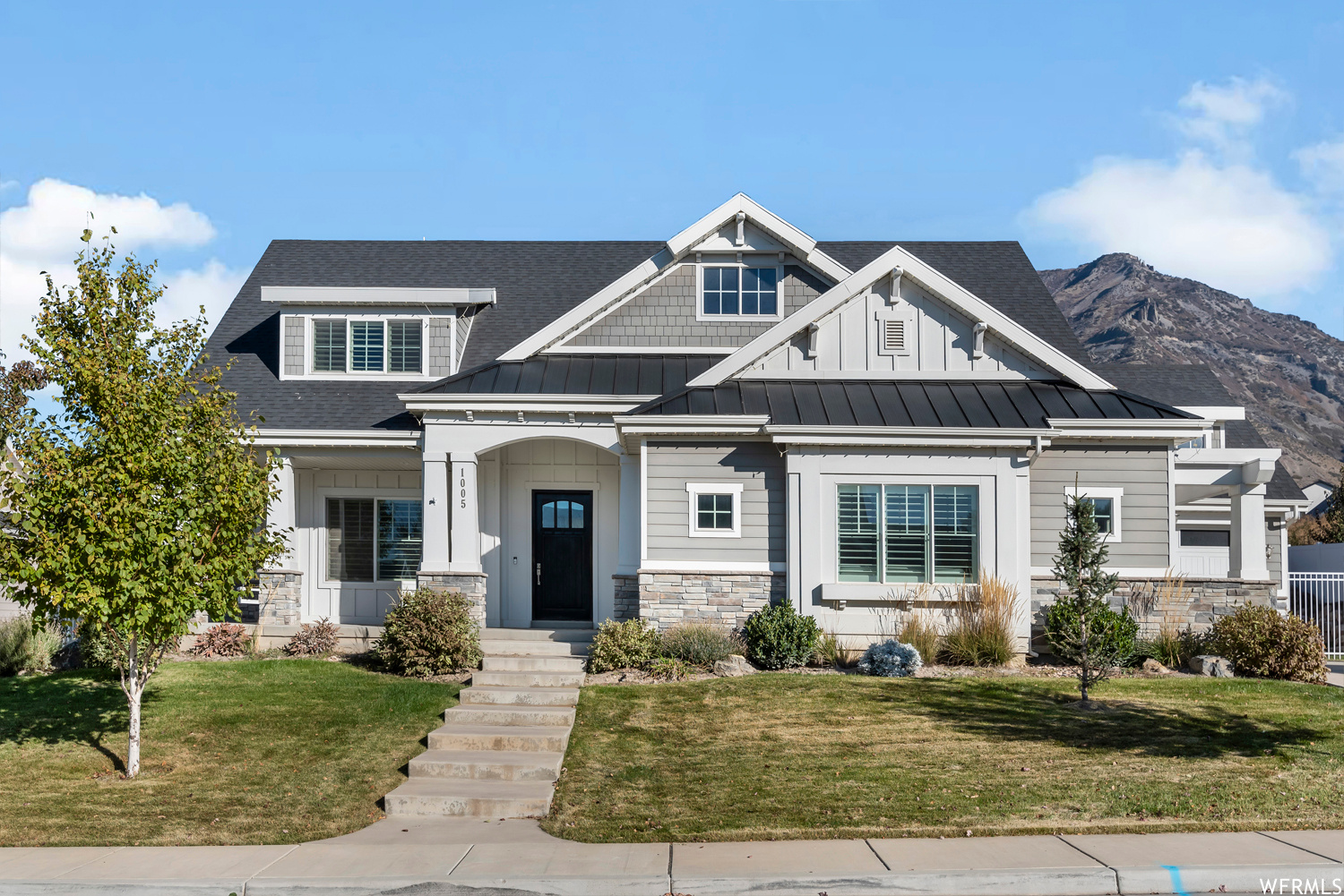 1005 E 100 S Pleasant Grove UT 84062 | $1,075,000 | UtahRealEstate.com