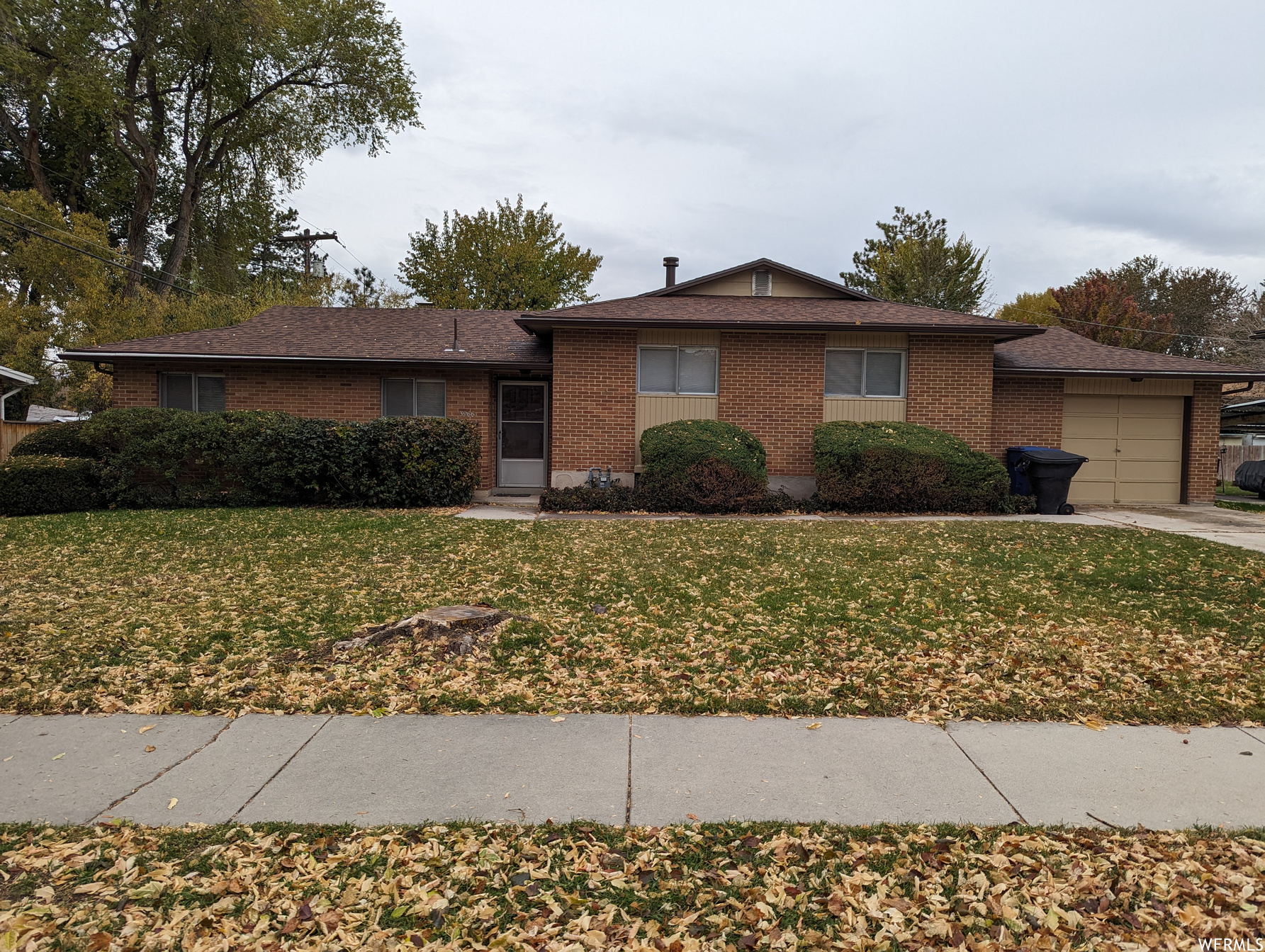 3966 S 1500 E Salt Lake City UT 84124 | $599,000 | UtahRealEstate.com