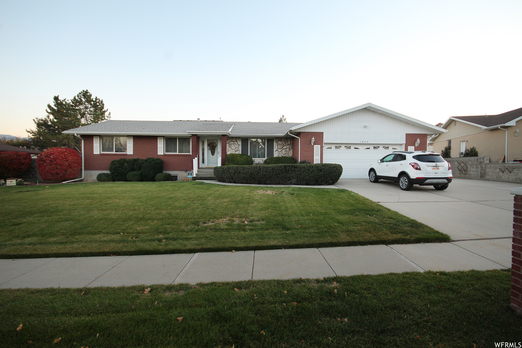 1473 W Connie Way Taylorsville UT 84123 | $650,000 | UtahRealEstate.com