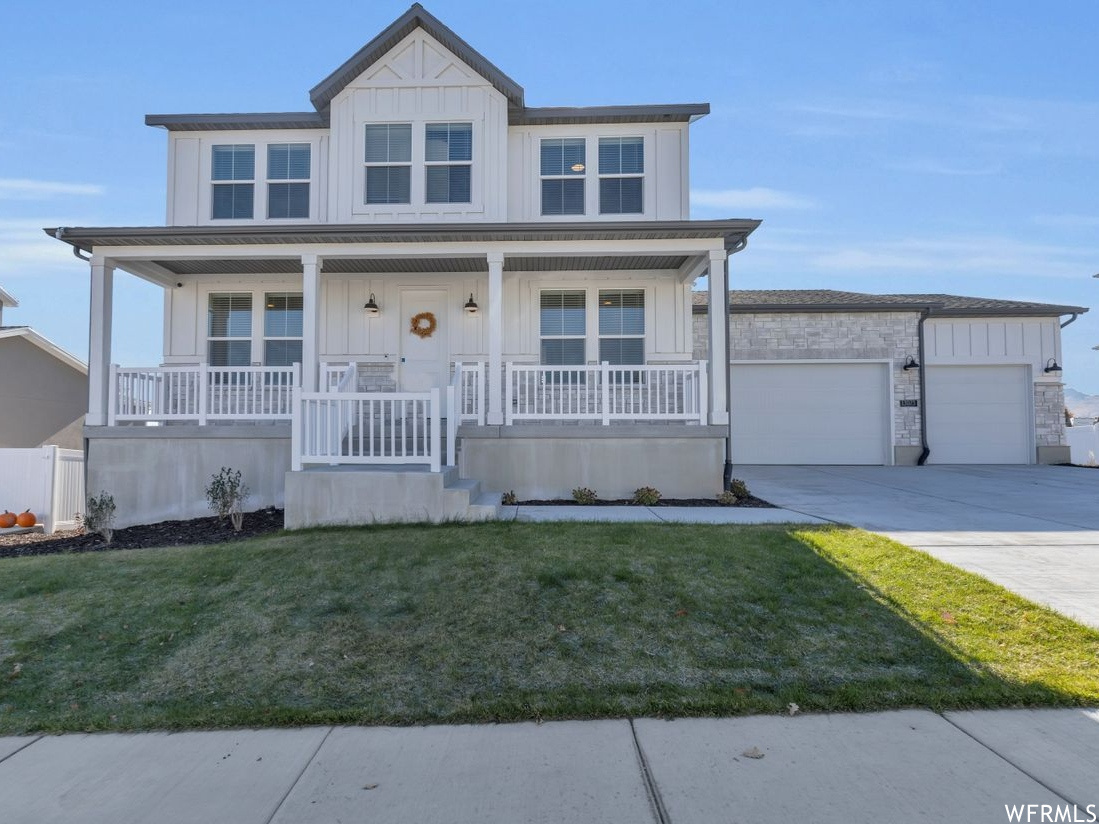 13073 S Twisted Oak Dr Herriman UT 84096 | $794,500 | UtahRealEstate.com