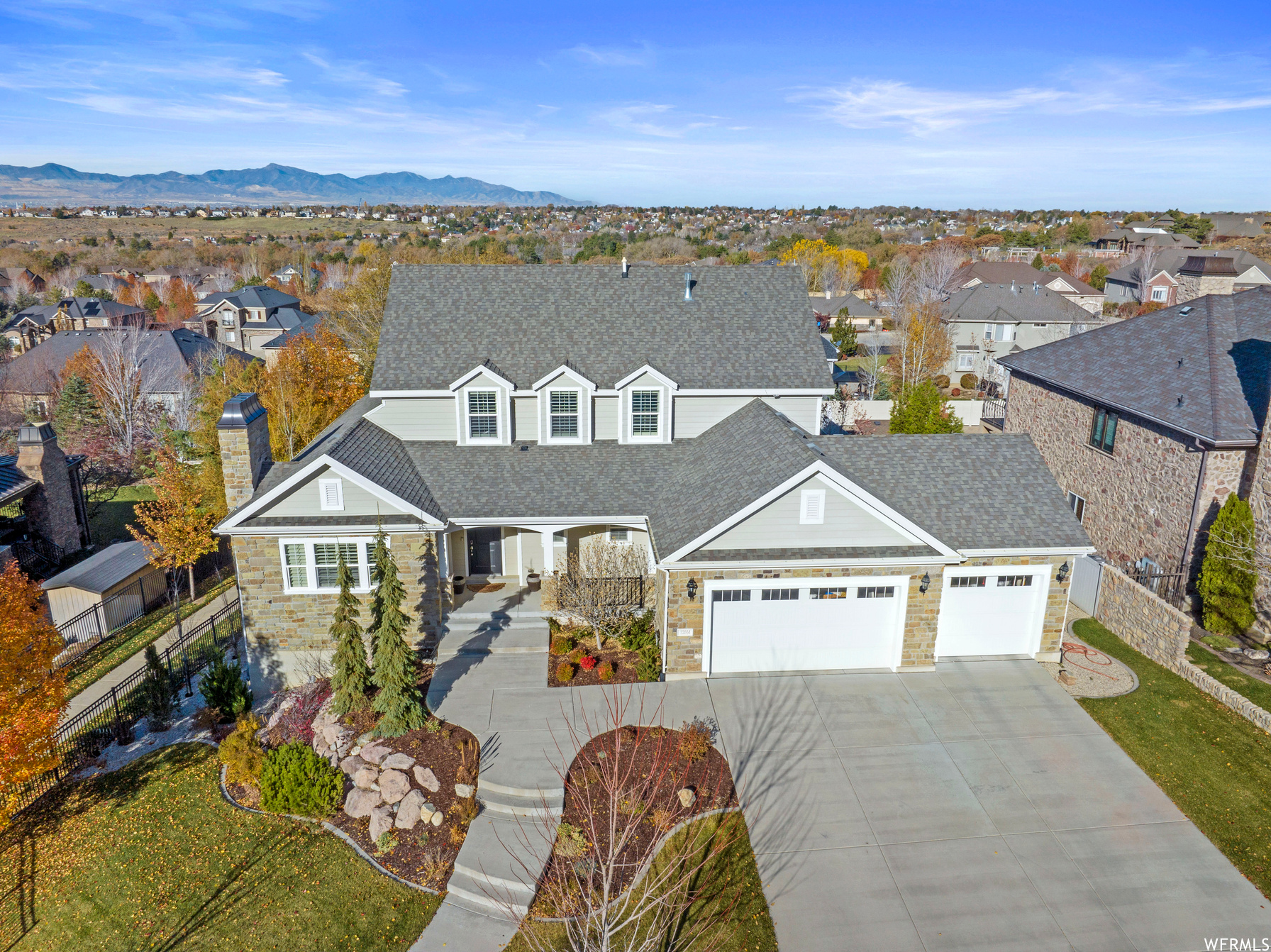 12044 S Milona Dr Draper UT 84020 | $1,750,000 | UtahRealEstate.com