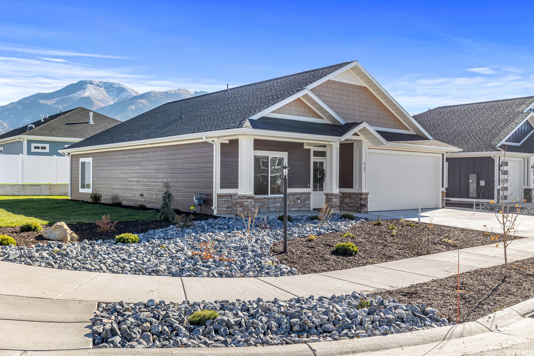 422 S 550 W Providence UT 84332 | $465,000 | UtahRealEstate.com