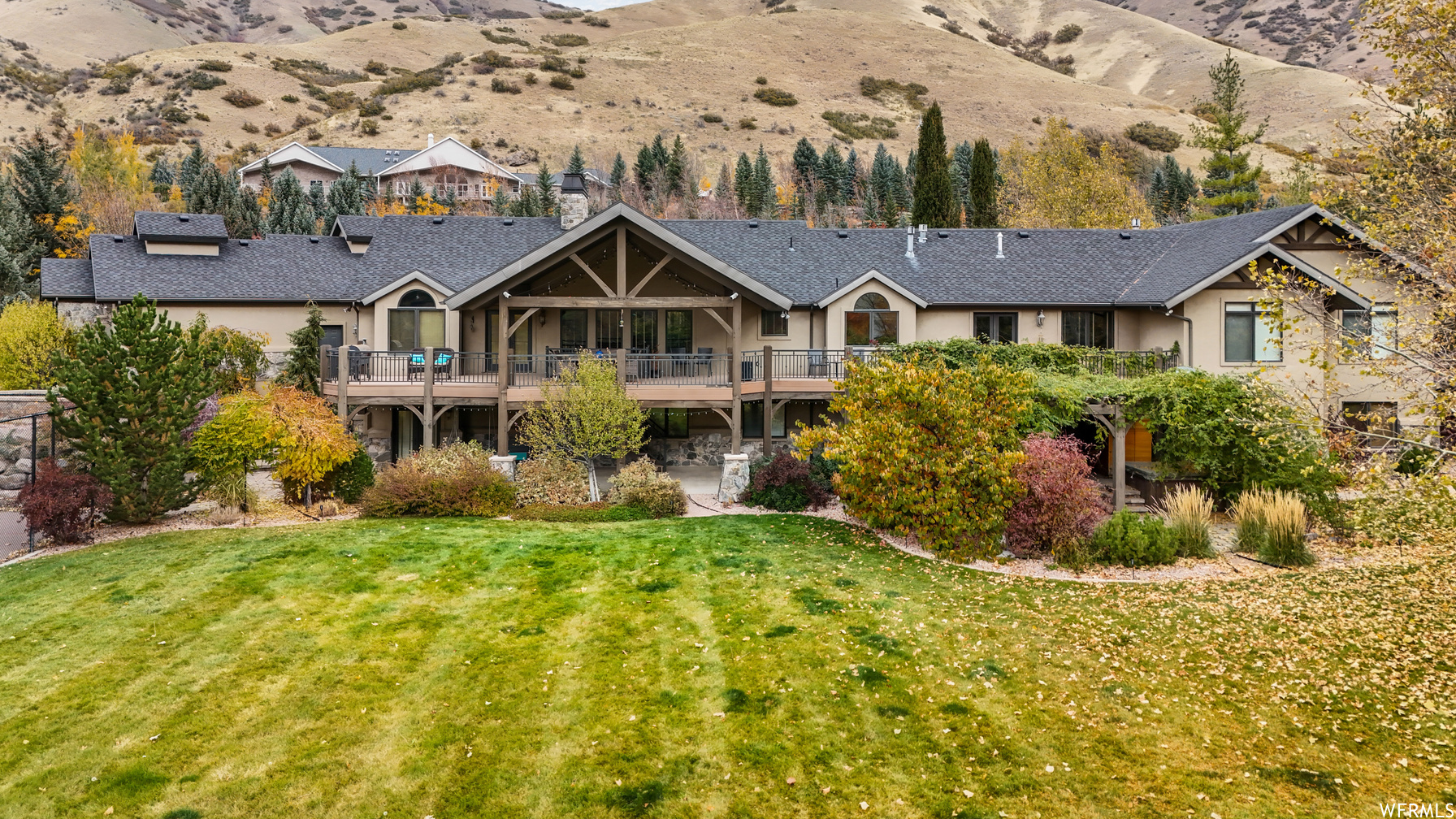 3152 E Canyon Rd Springville UT 84663 | $3,975,000 | UtahRealEstate.com