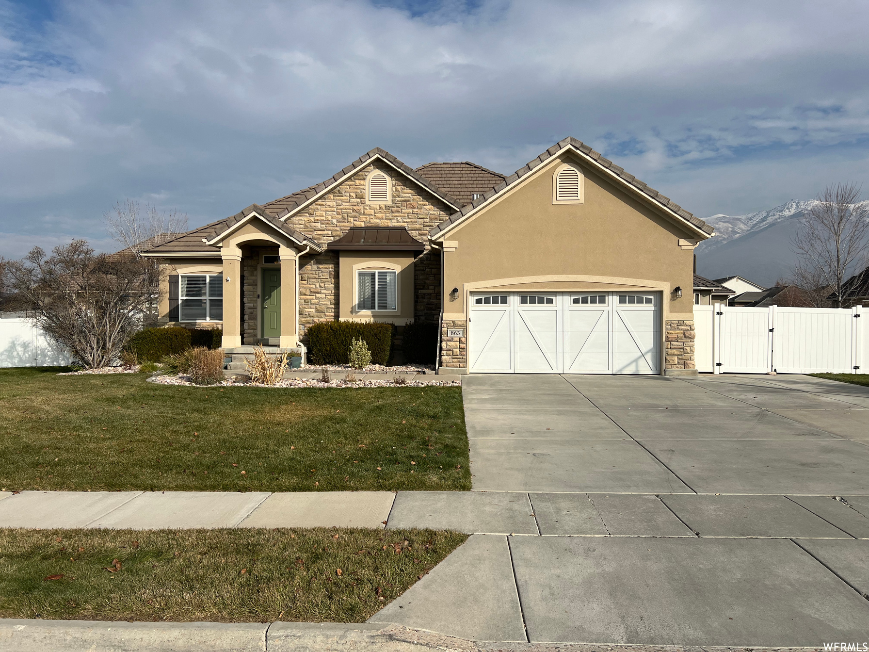 863 S Kays Dr Kaysville UT 84037 | $699,900 | UtahRealEstate.com
