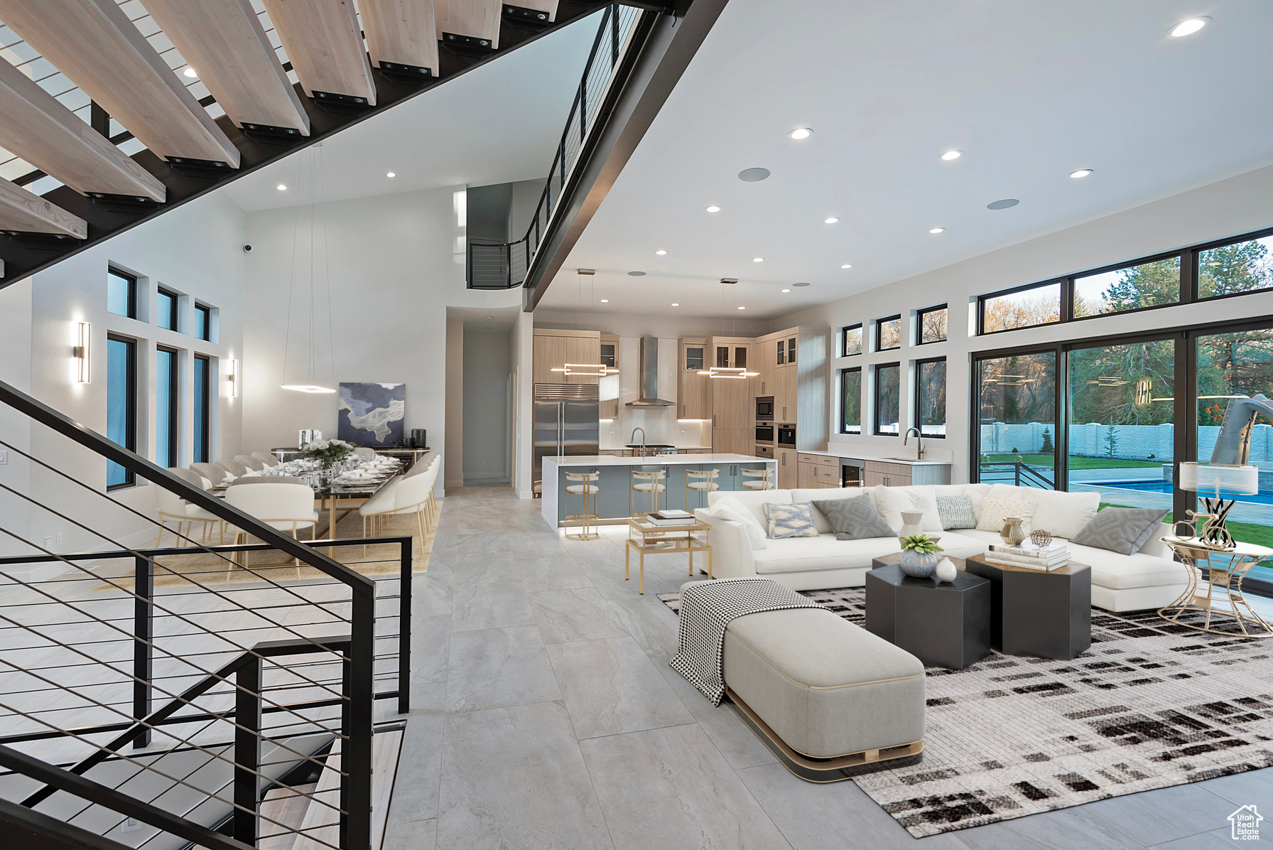 2222 E Walker Ln Salt Lake City UT 84117 | $7,495,000 | UtahRealEstate.com