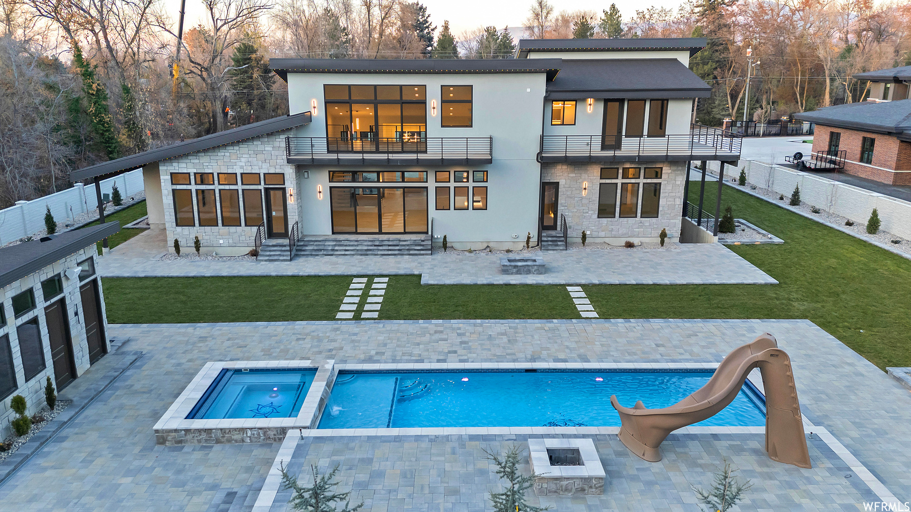 2222 E Walker Ln Salt Lake City UT 84117 | $7,495,000 | UtahRealEstate.com