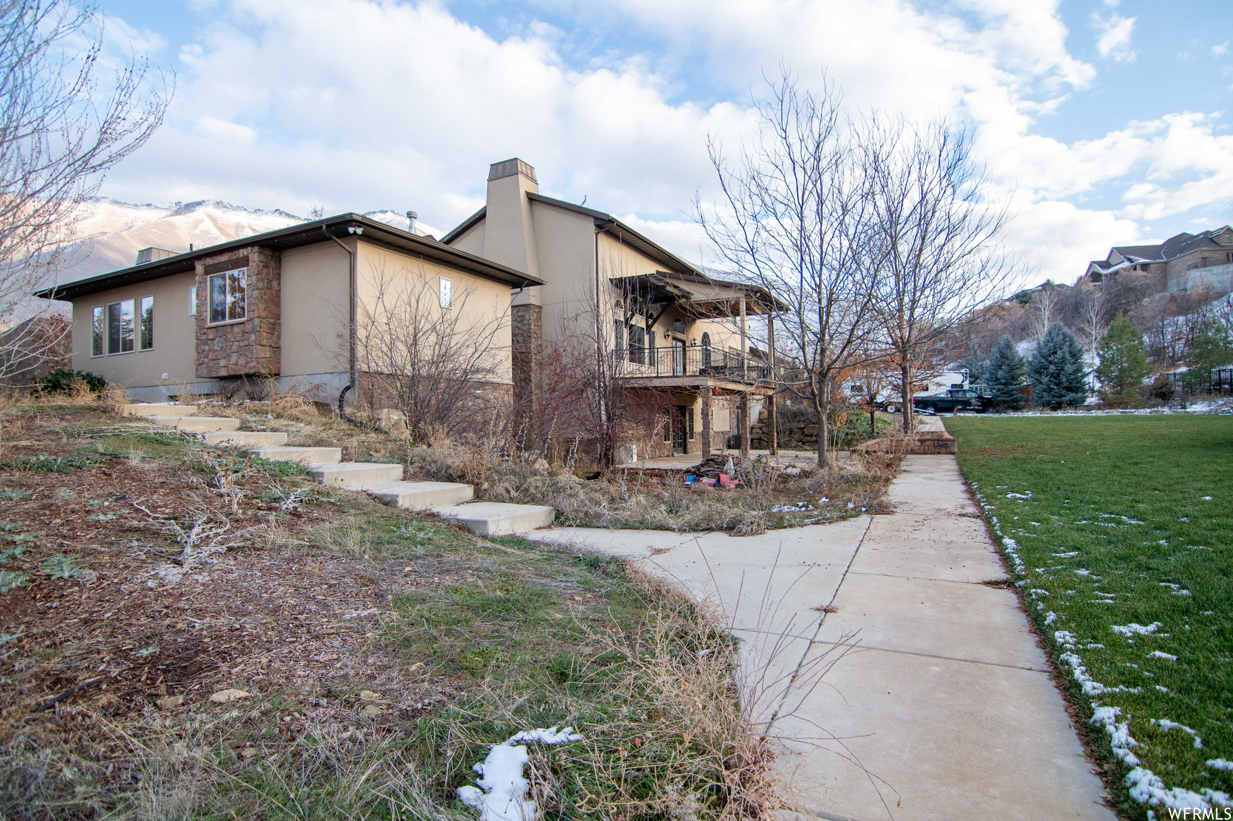 2508 S Brush Canyon Dr Mapleton UT 84664 | $1,250,000 | UtahRealEstate.com