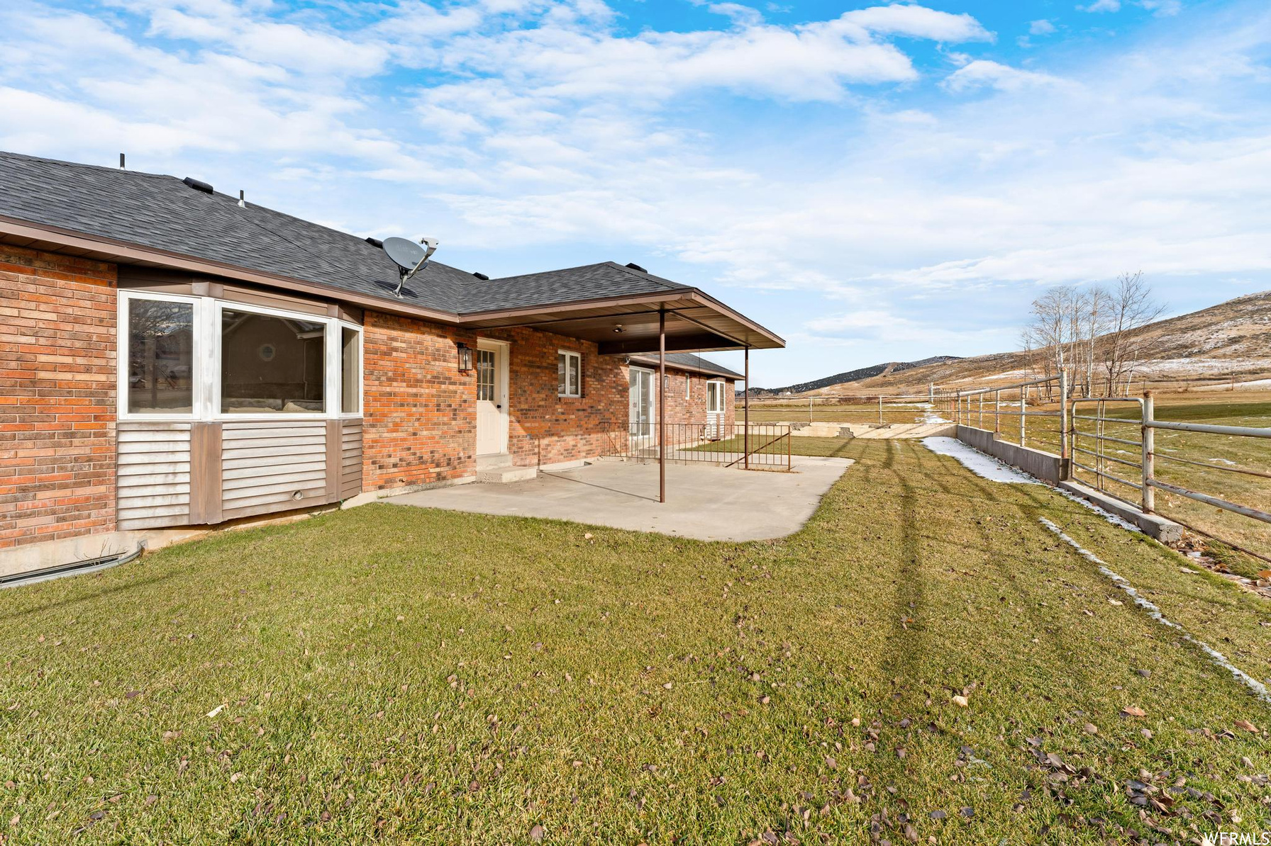 216 E Smith Ln Coalville UT 84017 | $700,000 | UtahRealEstate.com