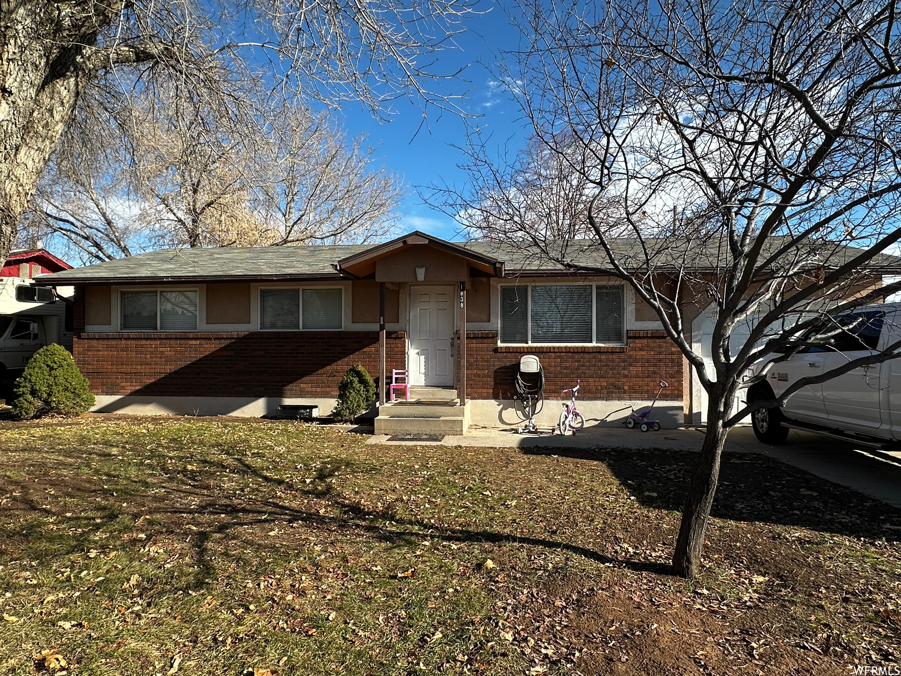 1838 N 1690 W Layton UT 84041 | $449,900 | UtahRealEstate.com