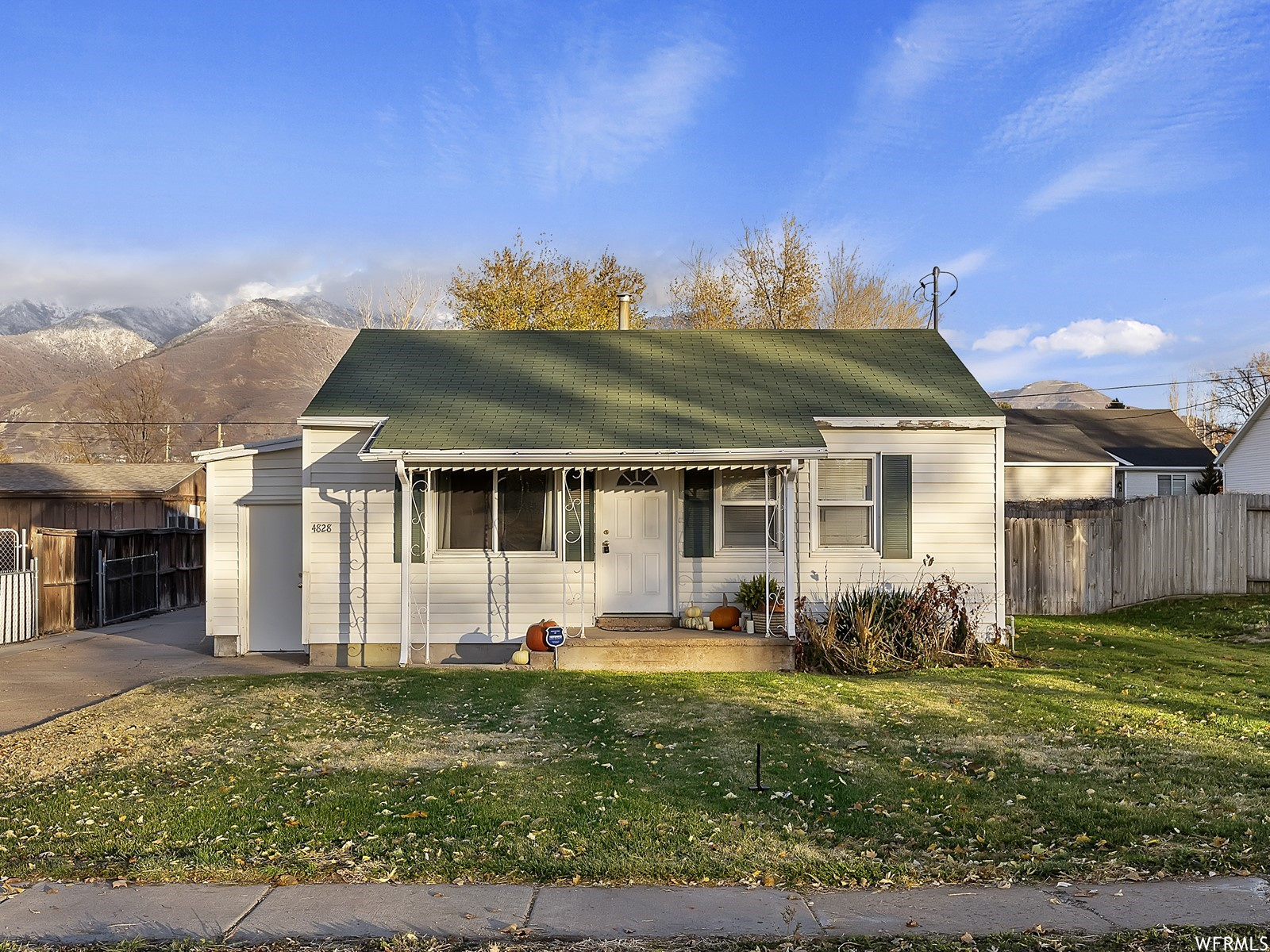 4828 S 300 W Washington Terrace UT 84405 | $335,000 | UtahRealEstate.com