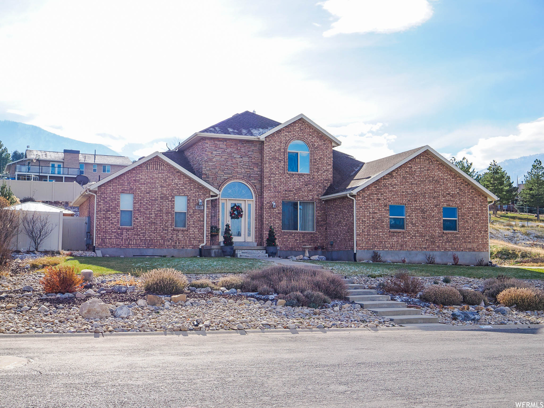 185 W Olympic Ln Elk Ridge UT 84651 | $729,900 | UtahRealEstate.com