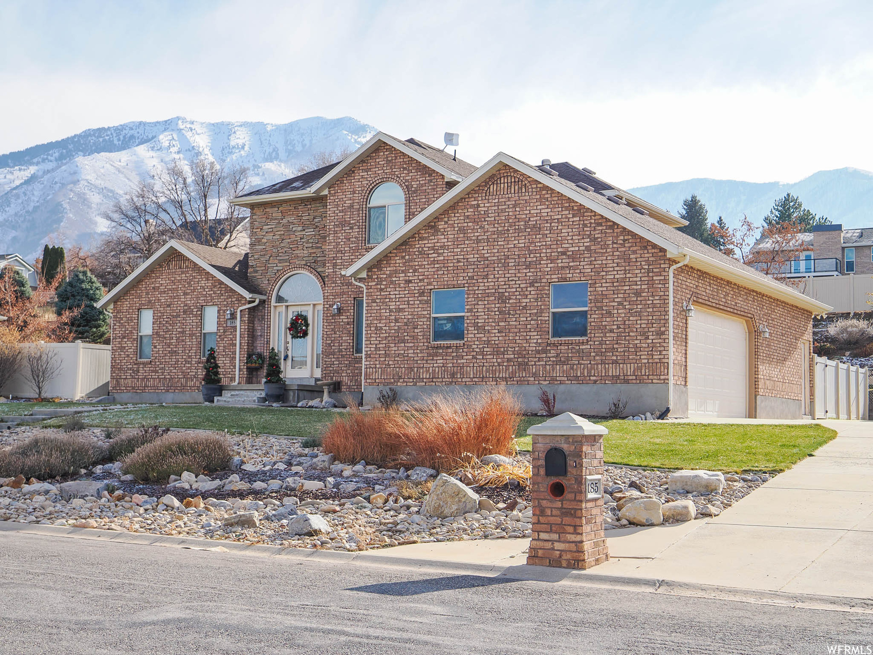 185 W Olympic Ln Elk Ridge UT 84651 | $729,900 | UtahRealEstate.com