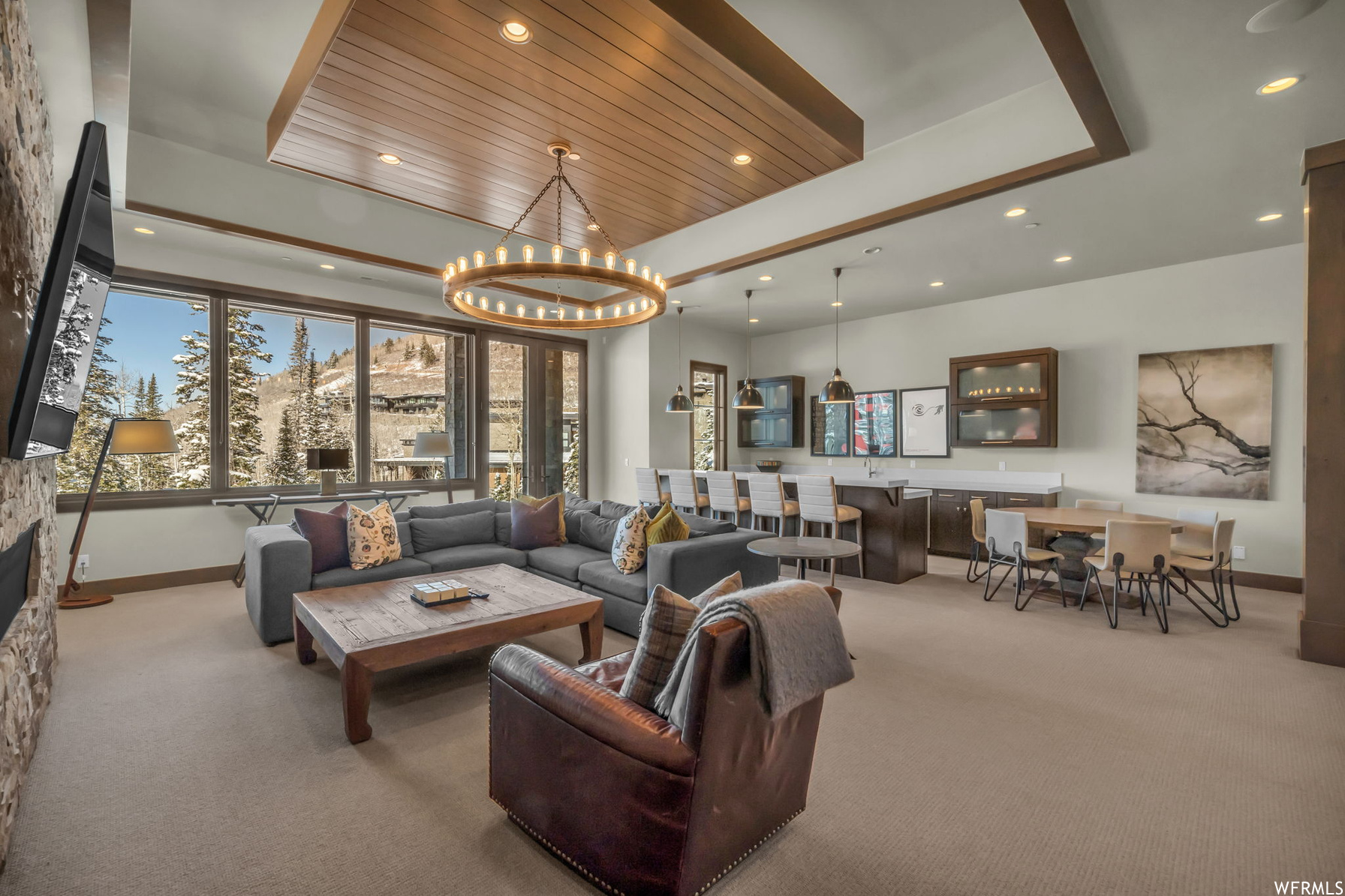 236 White Pine Canyon Rd Park City UT 84098 | $13,950,000 ...