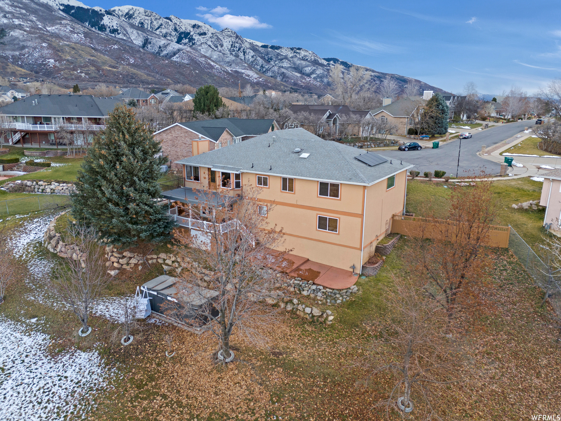 3722 N 2175 E Layton UT 84040 | $675,000 | UtahRealEstate.com