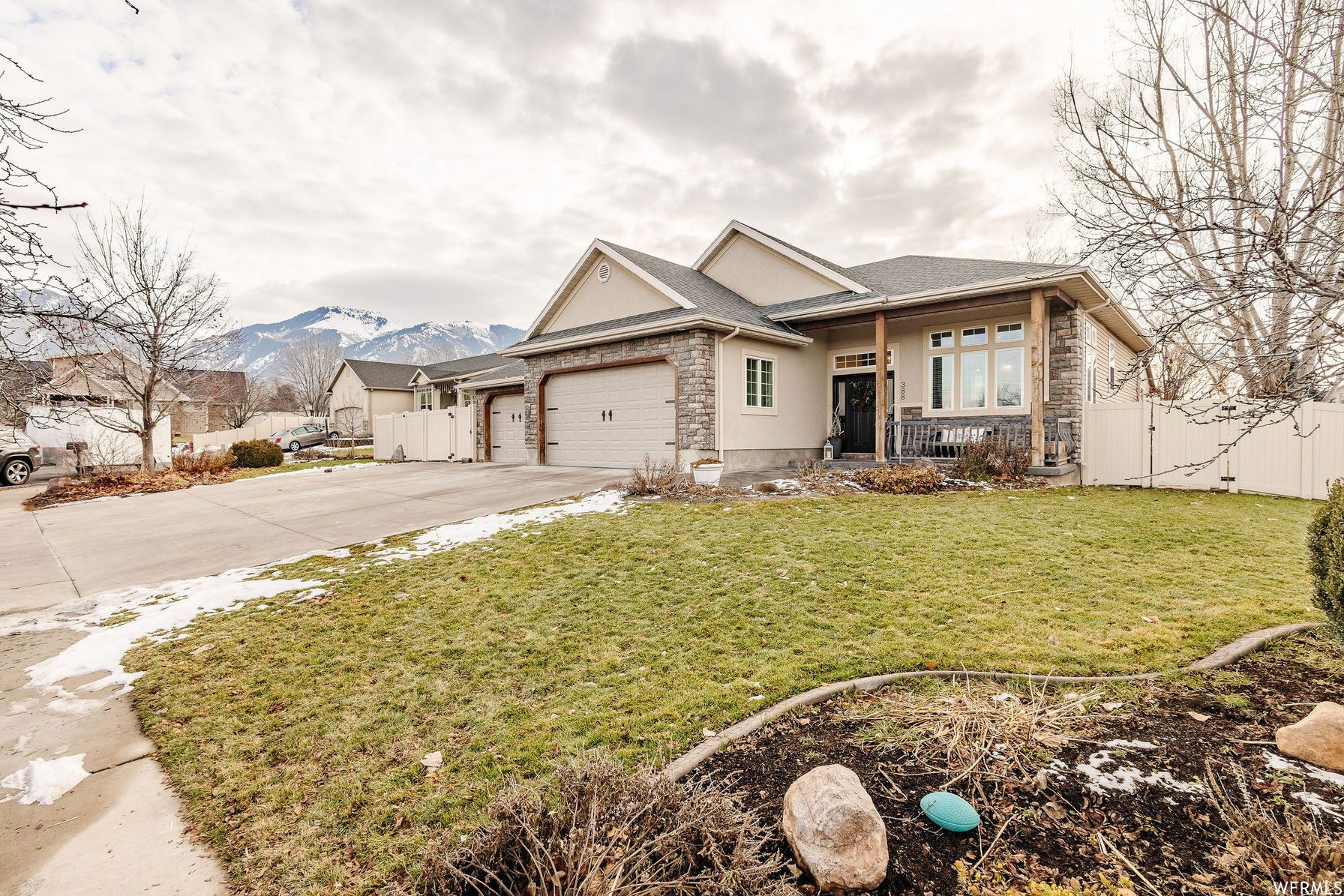388 W 450 S Providence UT 84332 | $639,900 | UtahRealEstate.com