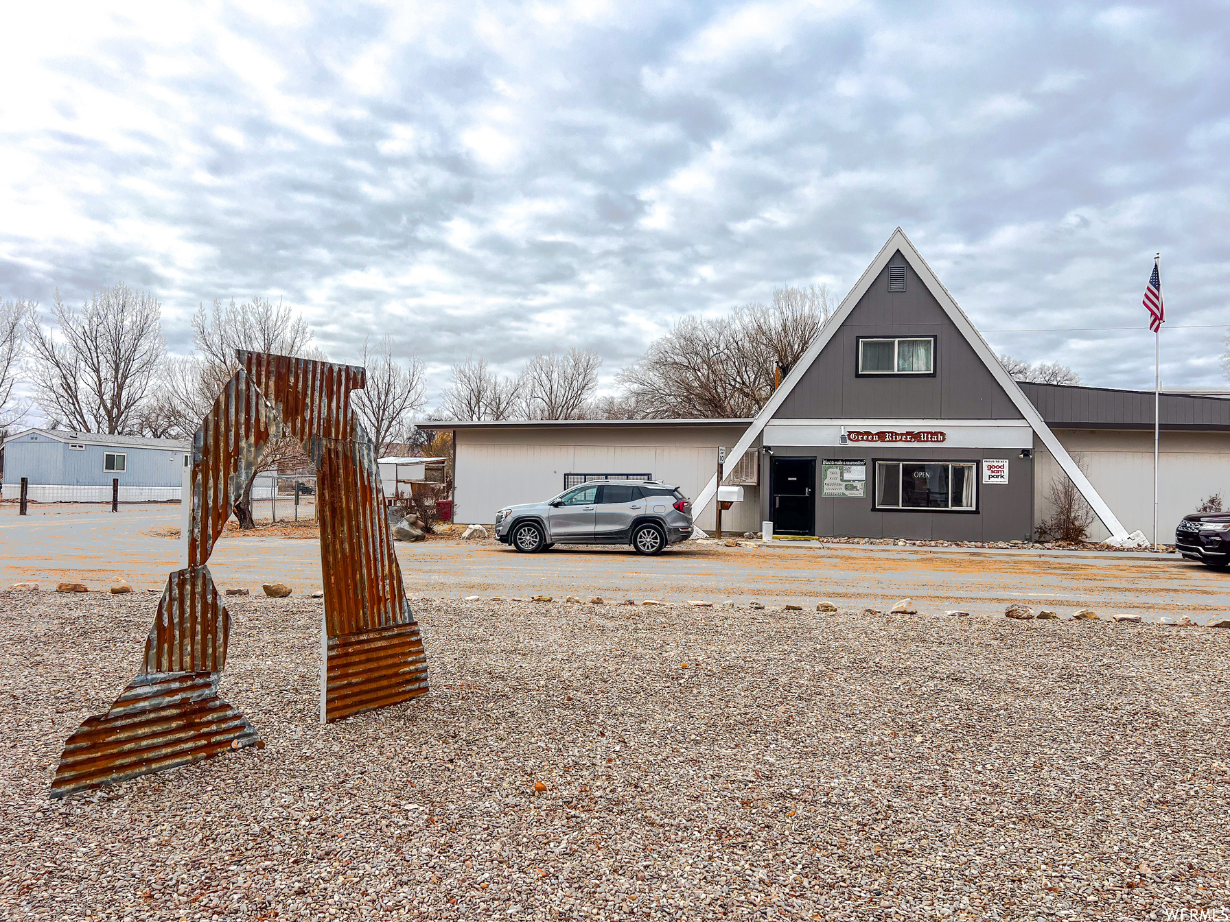 610 S Green River Blvd Green River UT 84525 | $925,000 | UtahRealEstate.com