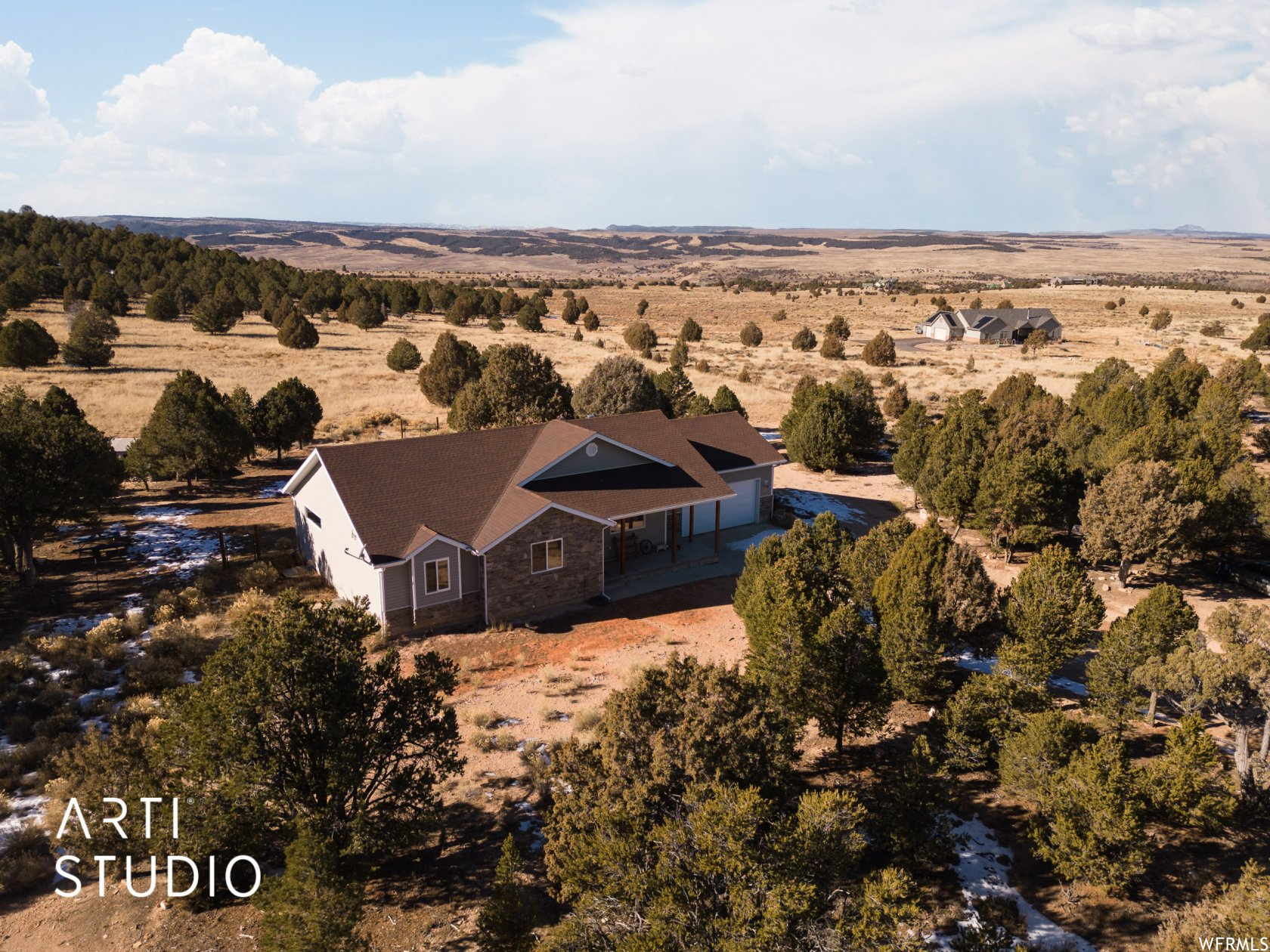 2240 E Paunsaugunt Cliffs Dr Hatch UT 84735 | $750,000 | UtahRealEstate.com