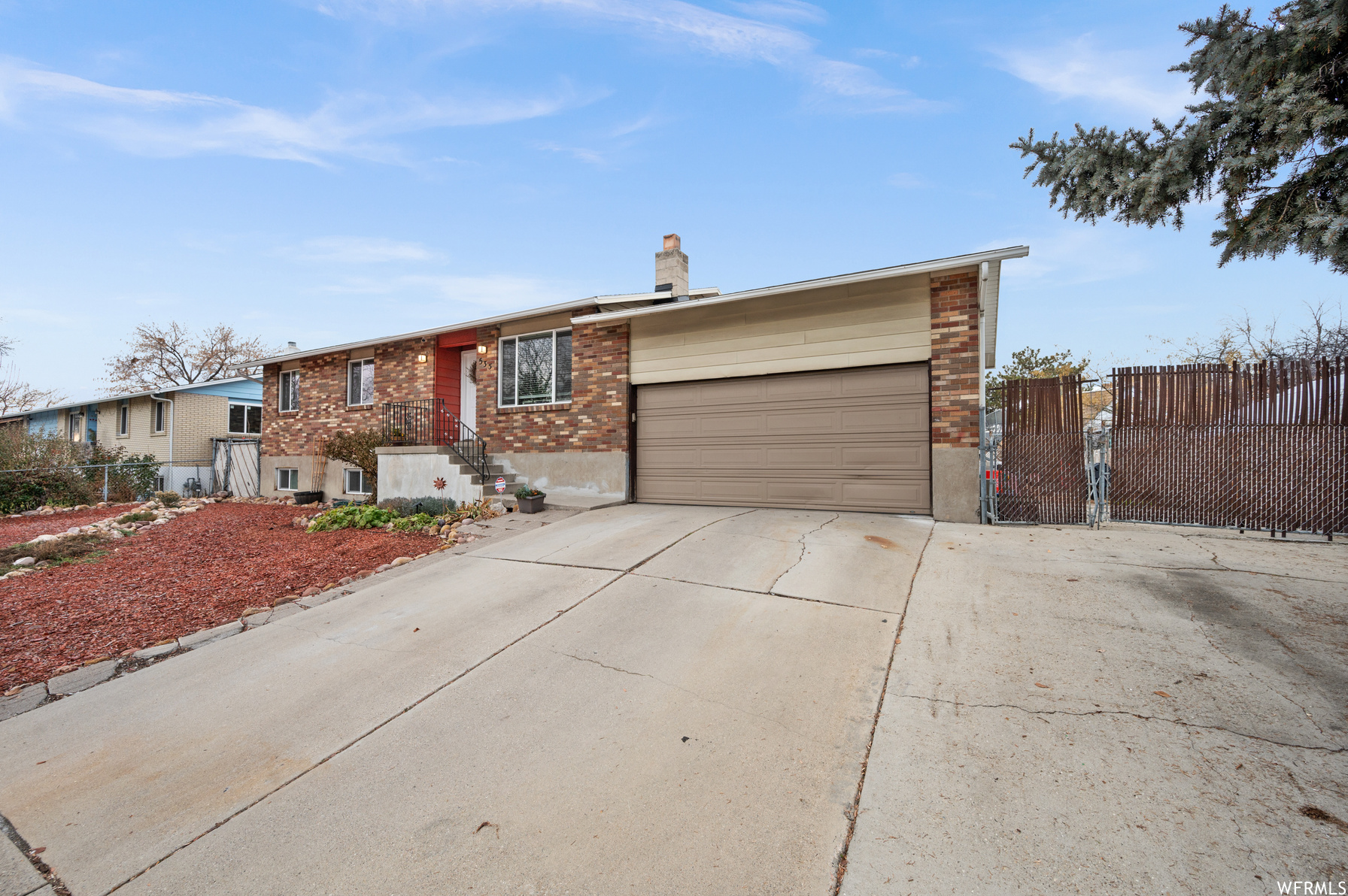 535 N New Star Dr Salt Lake City UT 84116 | $485,000 | UtahRealEstate.com