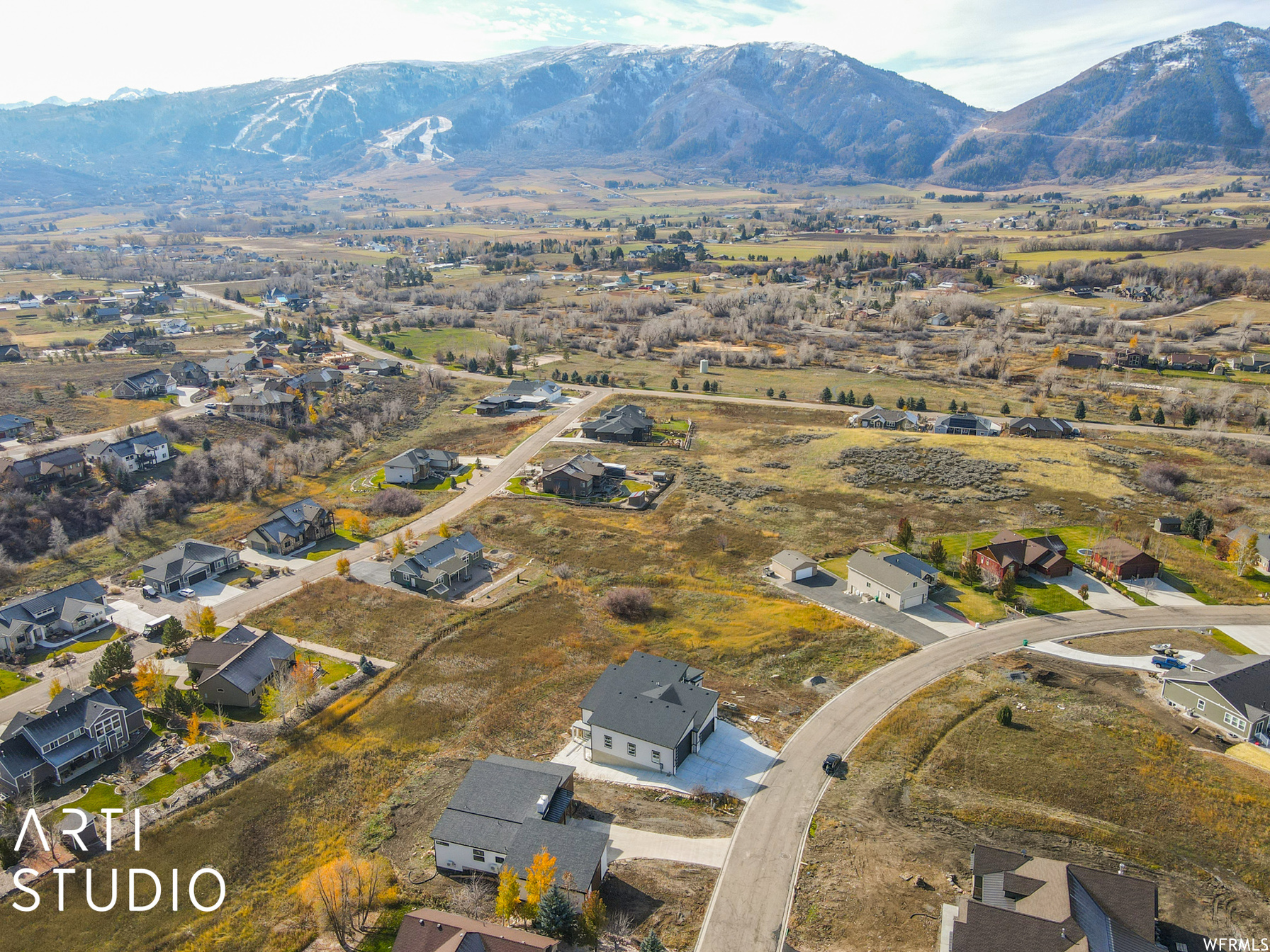 4087 E 4600 N Eden UT 84310 | $1,299,000 | UtahRealEstate.com