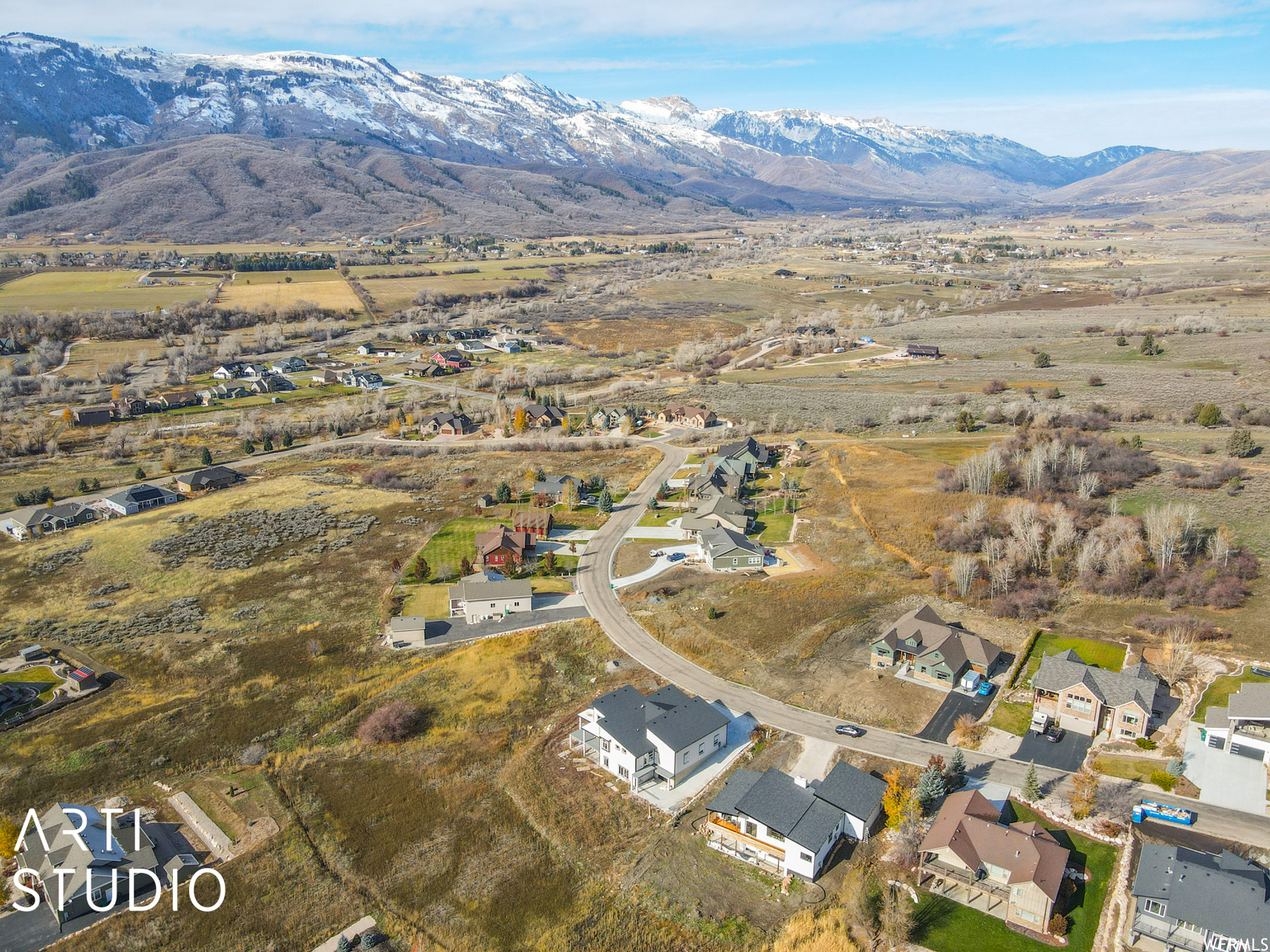 4087 E 4600 N Eden UT 84310 | $1,299,000 | UtahRealEstate.com
