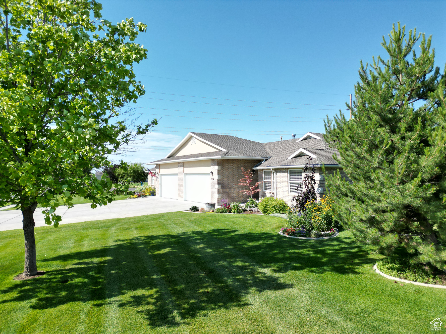 1354 S 350 E Garland UT 84312 | $358,950 | UtahRealEstate.com