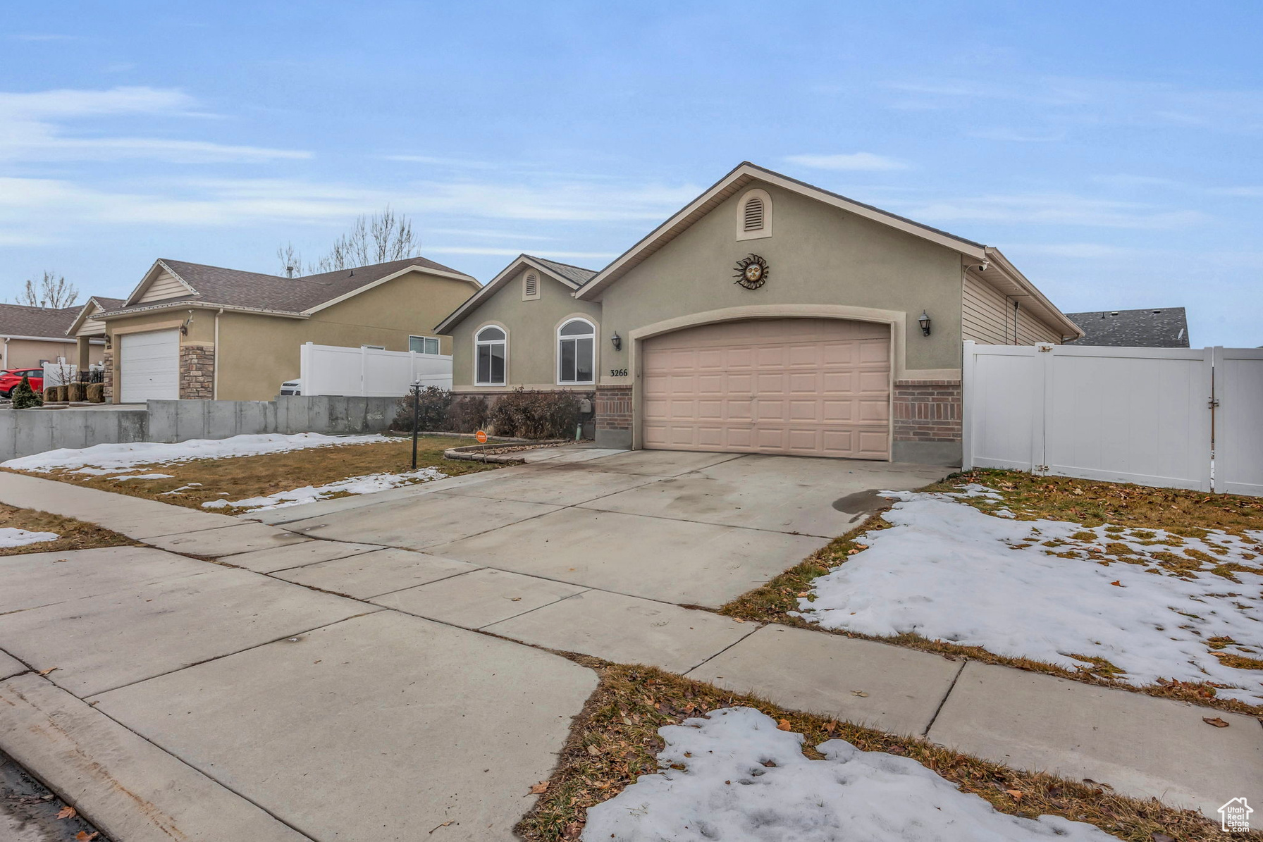 3266 S Hunter Oak Way West Valley City UT 84128 | $565,000 ...