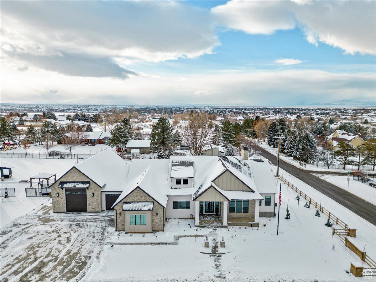 375 N Clegg Canyon Dr Mapleton UT 84664 | $2,640,000 | UtahRealEstate.com