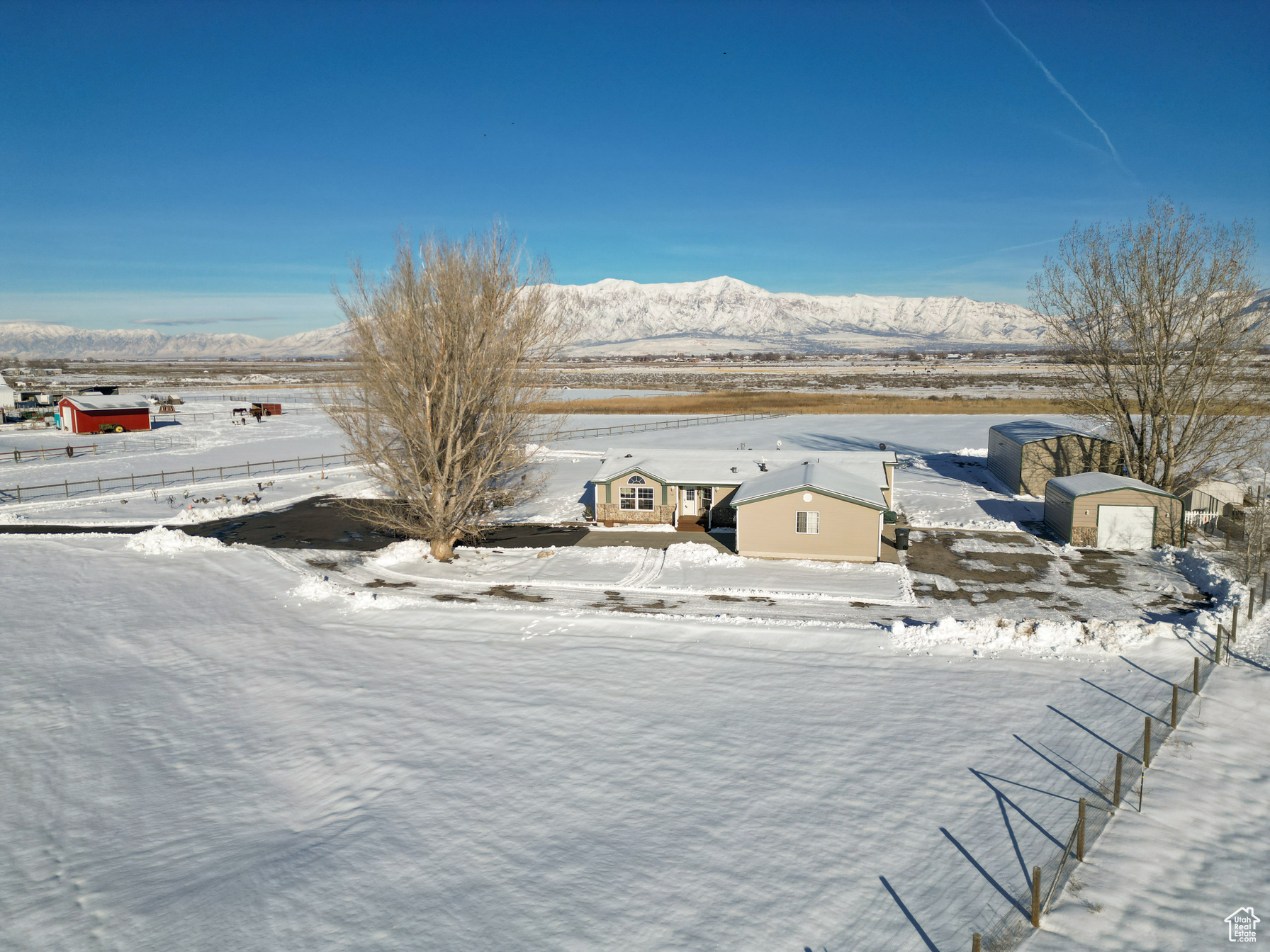318 N 6700 W West Warren UT 84404 | $675,000 | UtahRealEstate.com