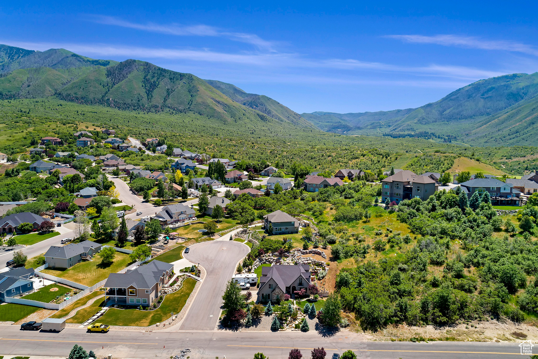 248 S Grandview Cir Elk Ridge UT 84651 | $1,399,000 | UtahRealEstate.com
