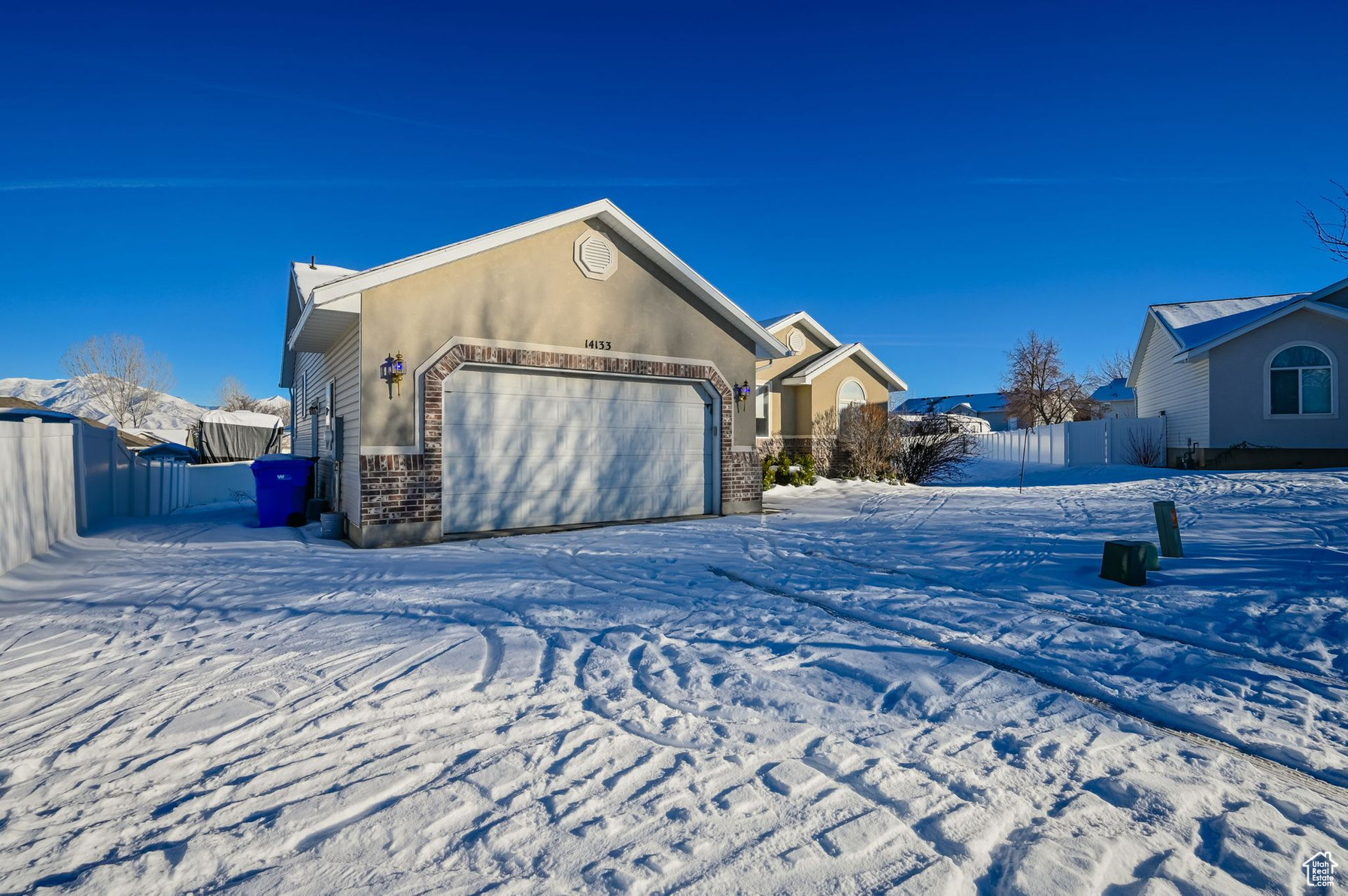 14133 S Lowe Peak Cir Riverton UT 84096 | $510,000 | UtahRealEstate.com