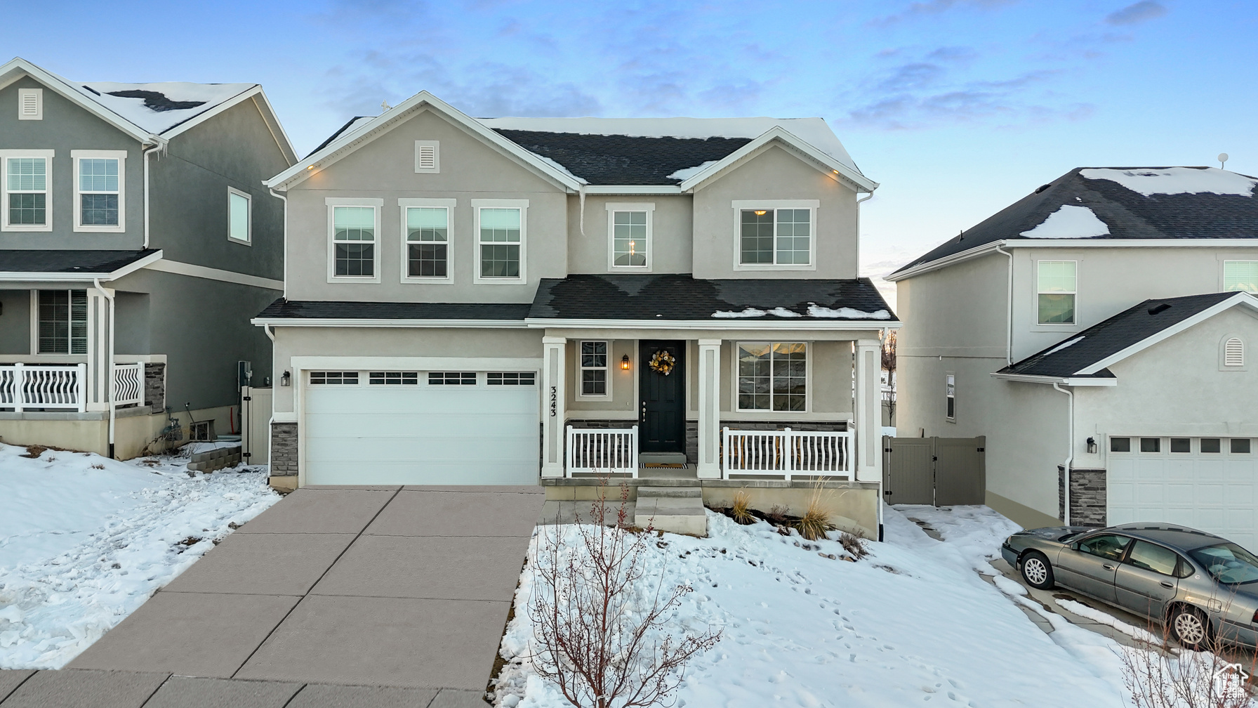 3243 S Peregrine Trl Saratoga Springs UT 84045 | $539,900 ...