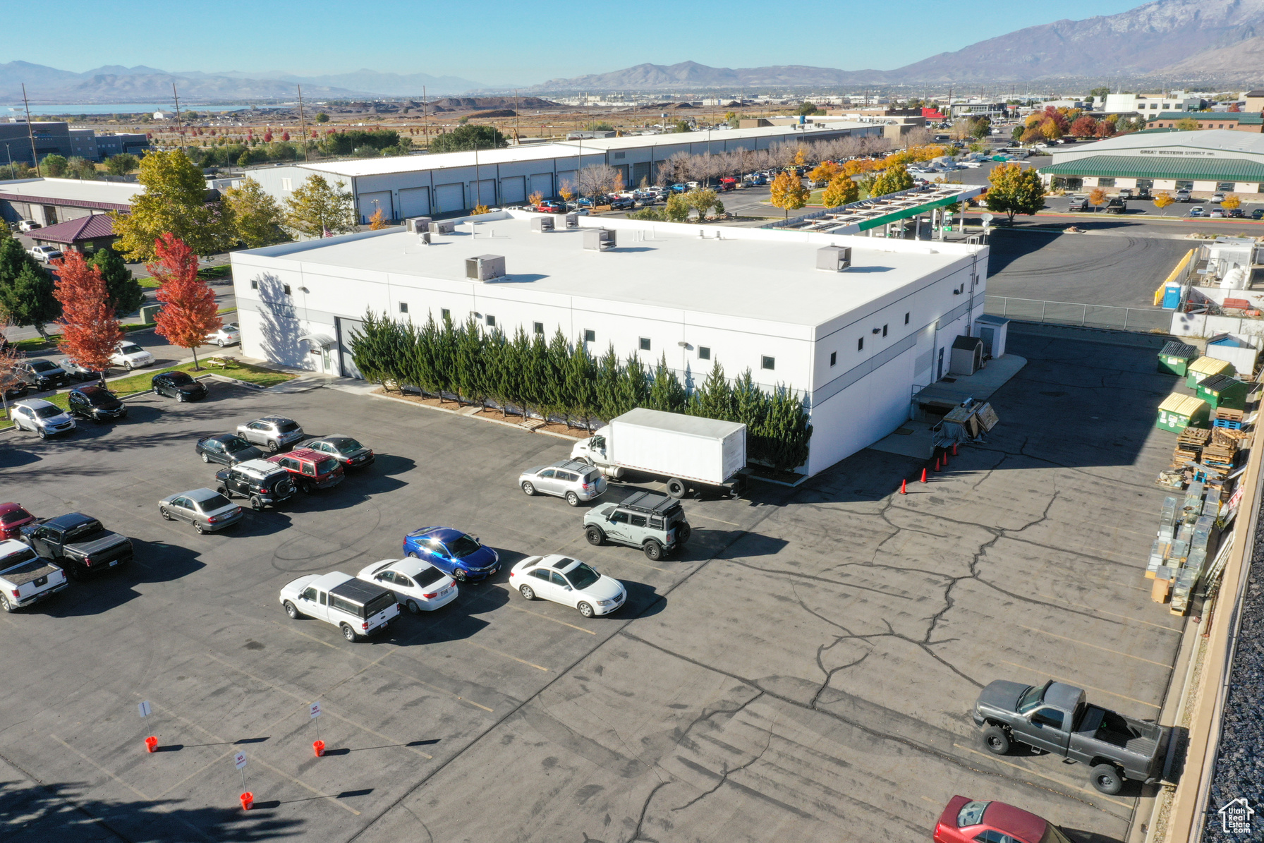 476 N 1500 W Orem UT 84057 | $5,999,900 | UtahRealEstate.com