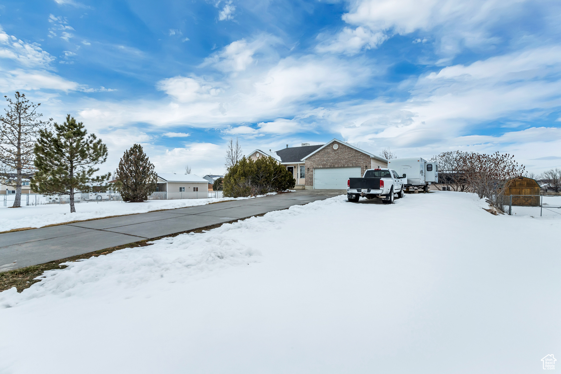 3656 W 1800 N West Point UT 84015 | $584,900 | UtahRealEstate.com