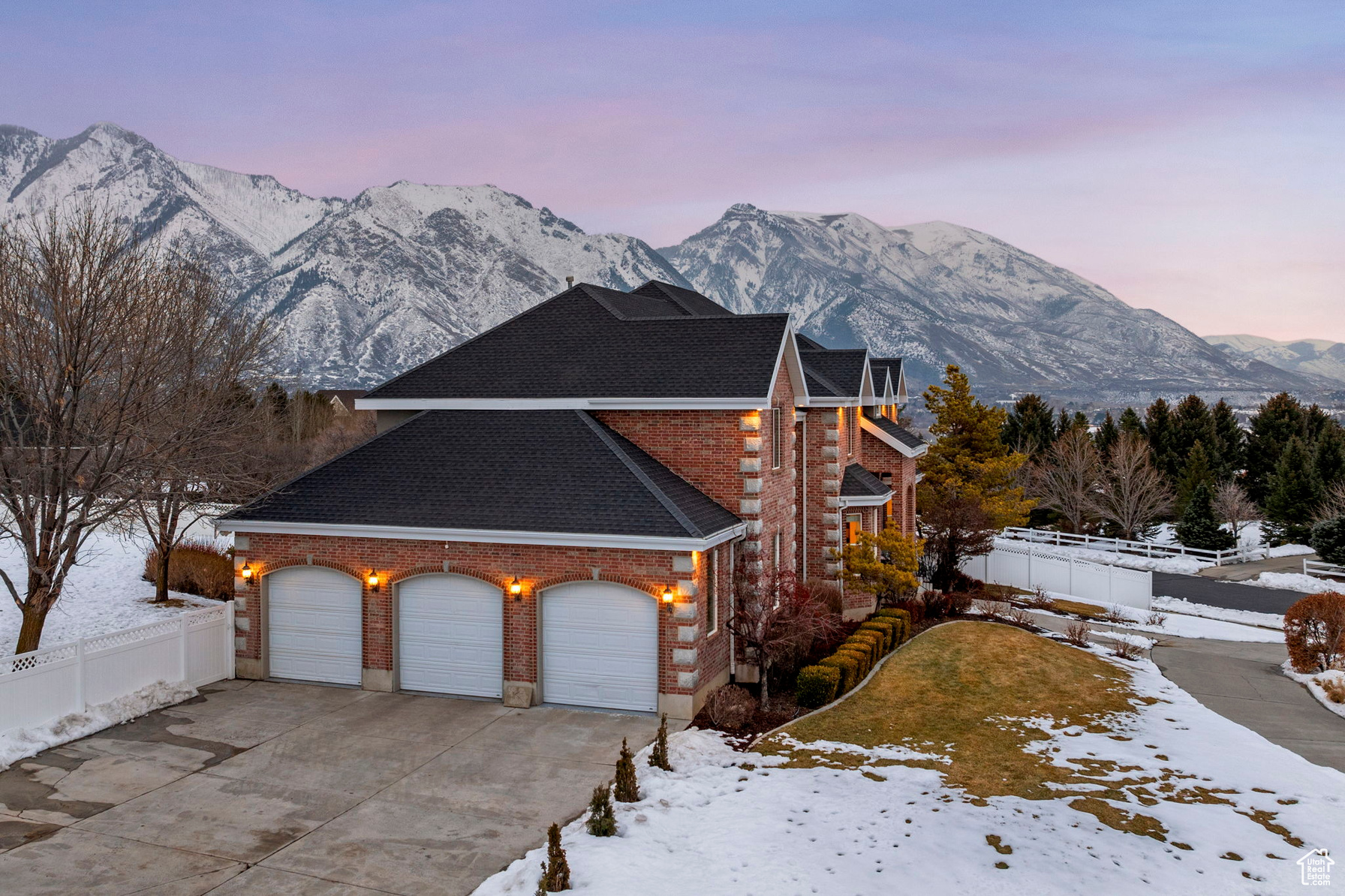 310 N Sunrise Dr Alpine UT 84004 | $1,850,000 | UtahRealEstate.com