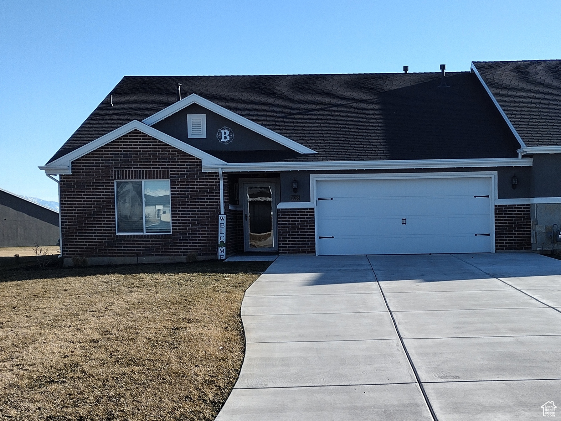 2023 W Grace Way Layton UT 84041 | $474,900 | UtahRealEstate.com