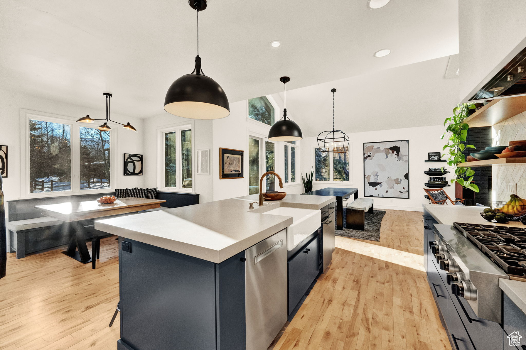 941 Cutter Ln Park City UT 84098 | $2,895,000 | UtahRealEstate.com