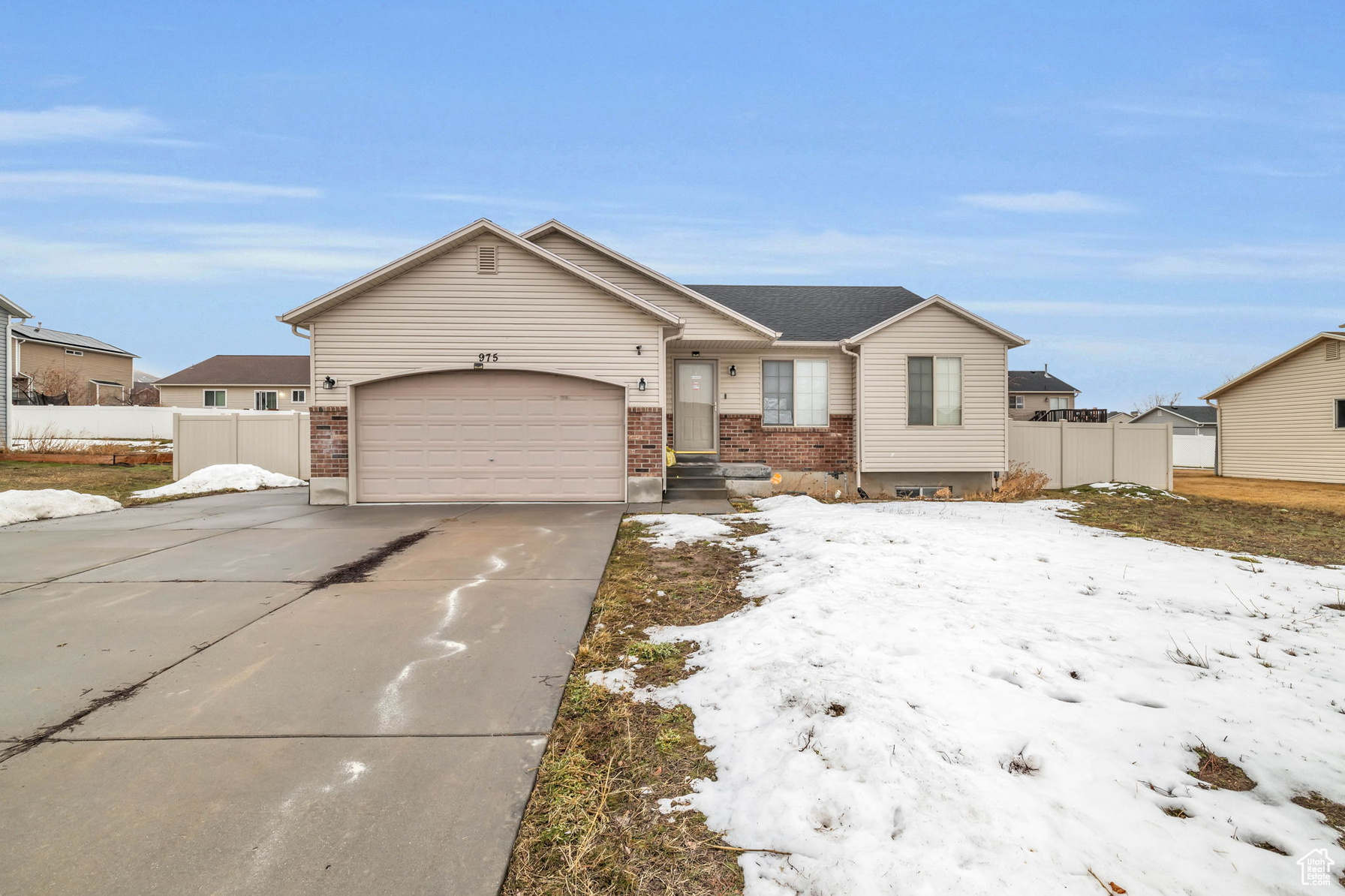 975 W 740 S Tooele UT 84074 | $444,900 | UtahRealEstate.com