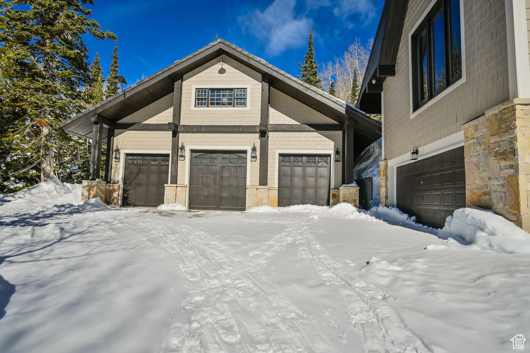 12621 E Old Stage Rd Brighton UT 84121 | $2,995,000 | UtahRealEstate.com