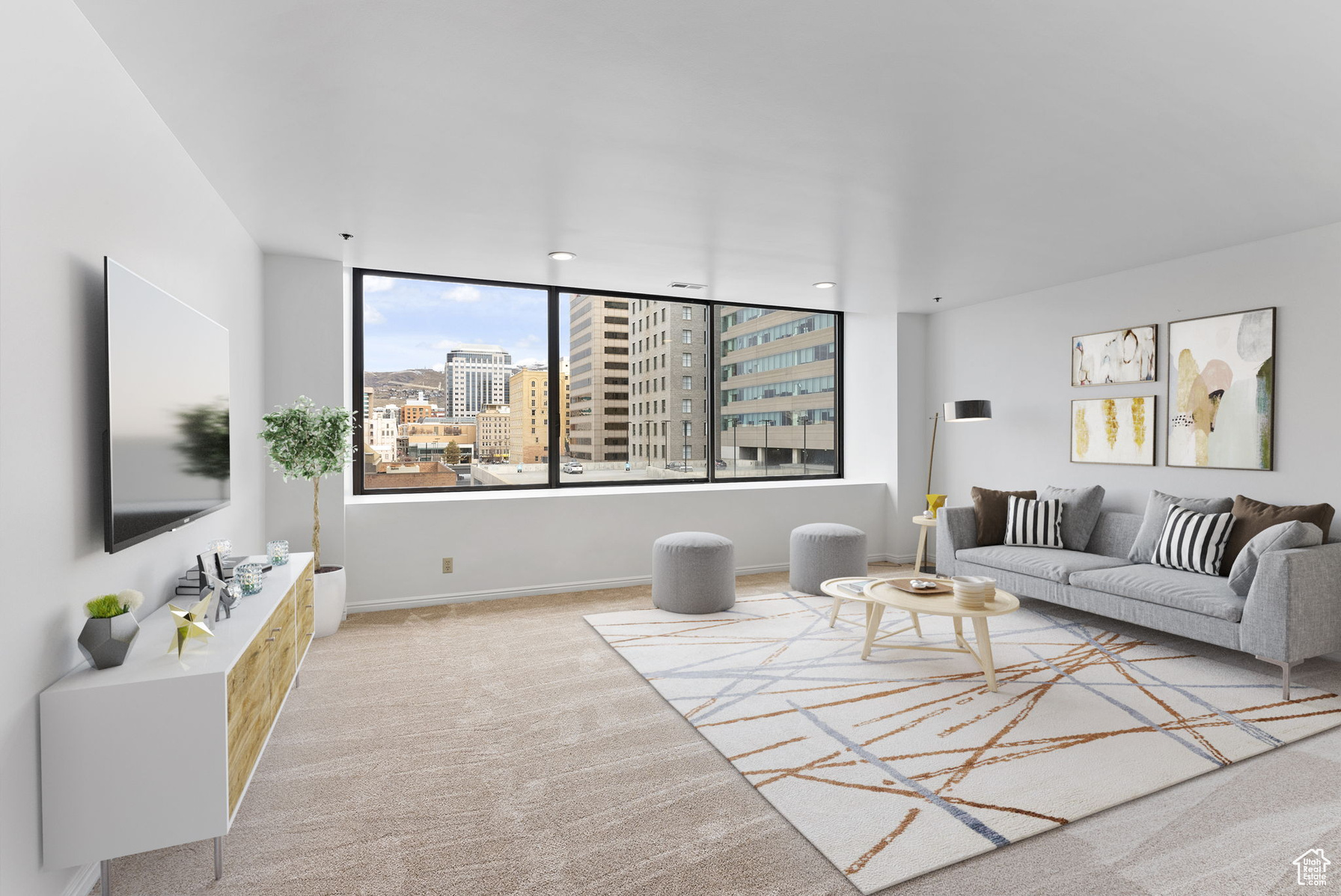 48 W Broadway #806n Salt Lake City UT 84101 | $520,000 | UtahRealEstate.com