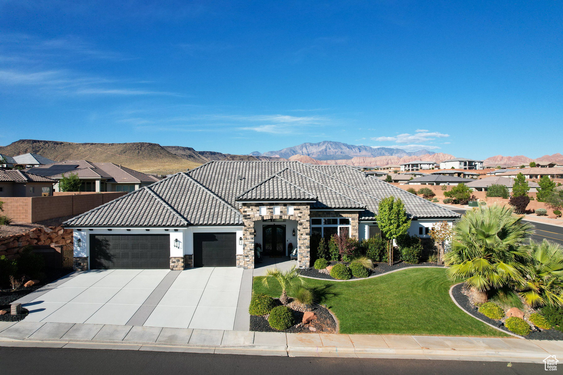 954 W Wiltshire St Washington UT 84780 | $1,699,000 | UtahRealEstate.com