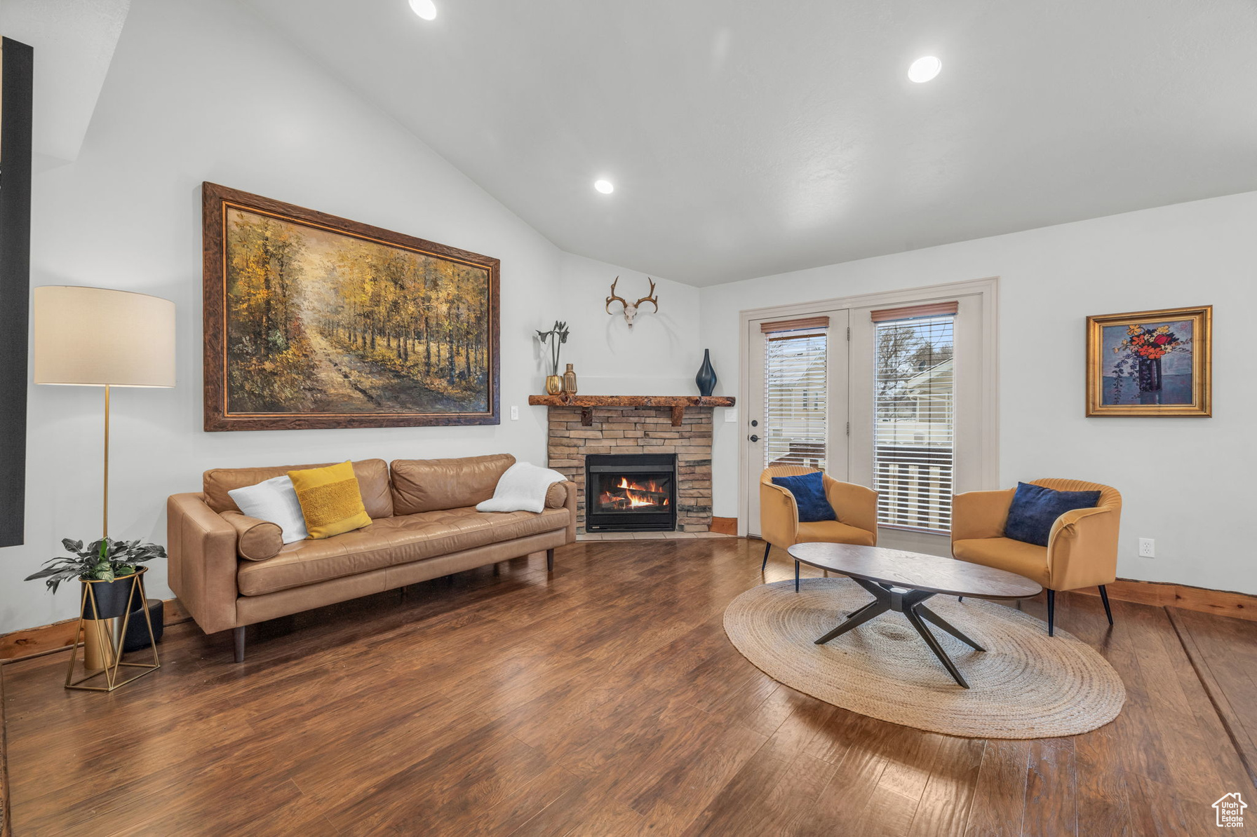 7561 S 2050 E South Weber UT 84405 | $514,900 | UtahRealEstate.com