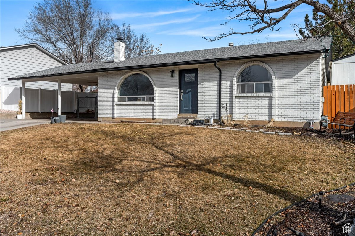 10471 S Silver Mountain Dr Sandy UT 84094 | $550,000 | UtahRealEstate.com