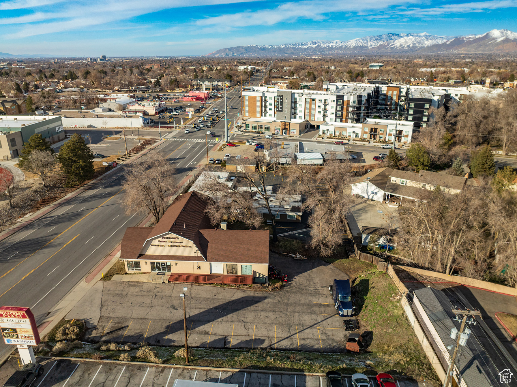 7235 S 900 E Midvale UT 84047 | $1,550,000 | UtahRealEstate.com