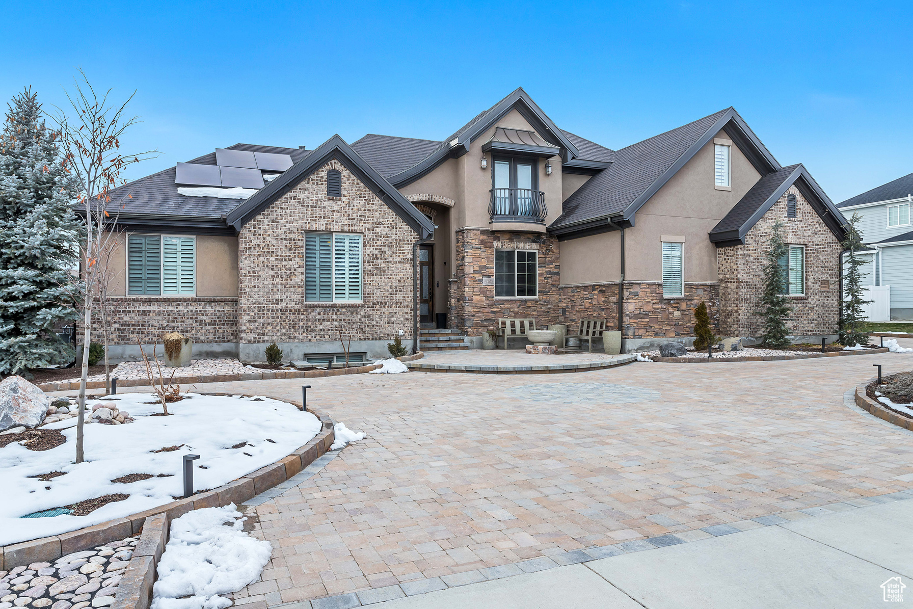 10203 N Riverside Ln Highland UT 84003 | $1,390,000 | UtahRealEstate.com