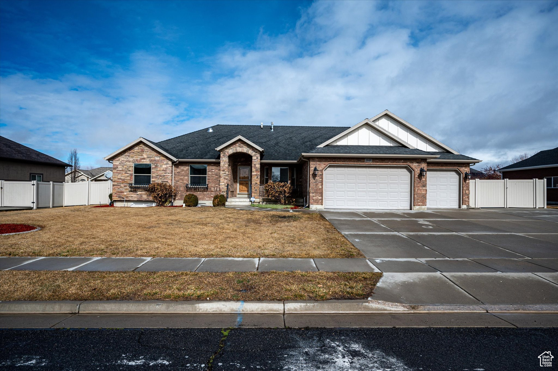 2848 W 960 N Clinton UT 84015 | $720,000 | UtahRealEstate.com